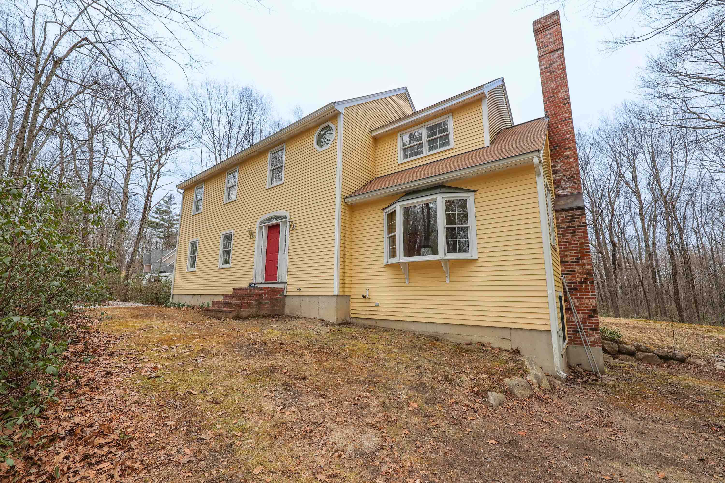 25 Hillside Dr, Brookline, NH 03033 - MLS 4990757 - Coldwell Banker