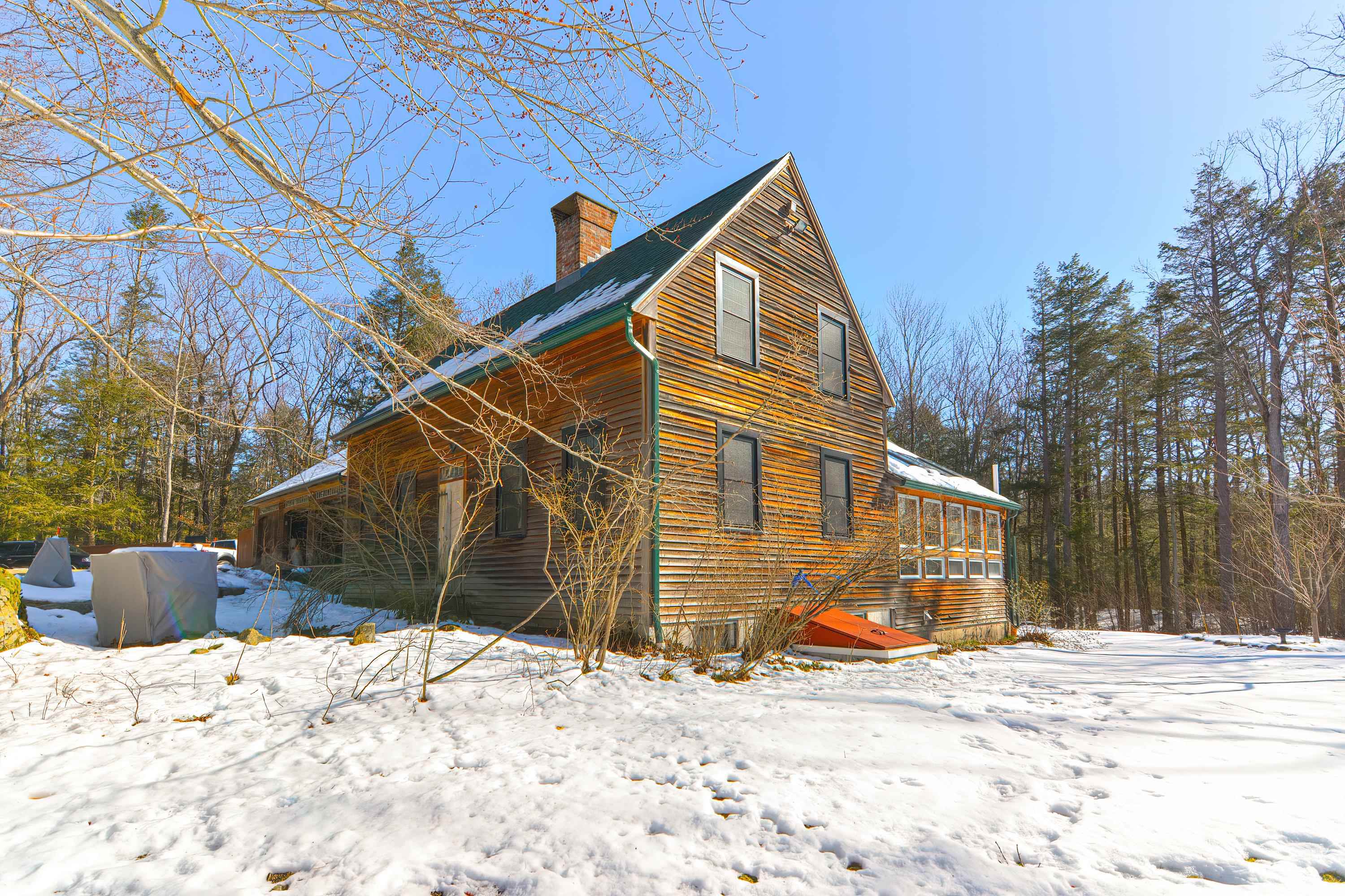 646 Nh Route 45, Temple, NH 03084 - MLS 4990760 - Coldwell Banker