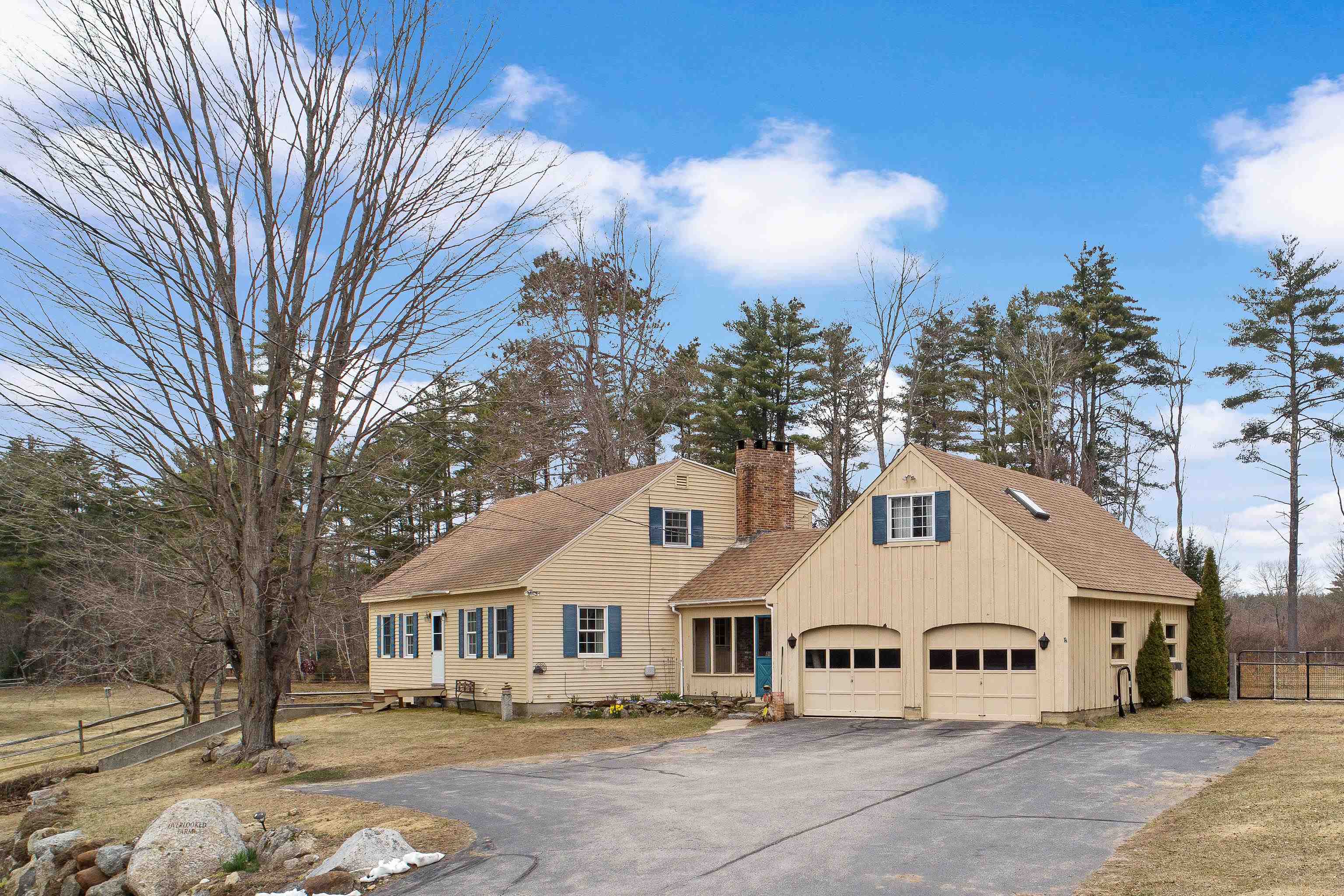 108 Bennington Rd, Hancock, NH 03449 - MLS 4990875 - Coldwell Banker