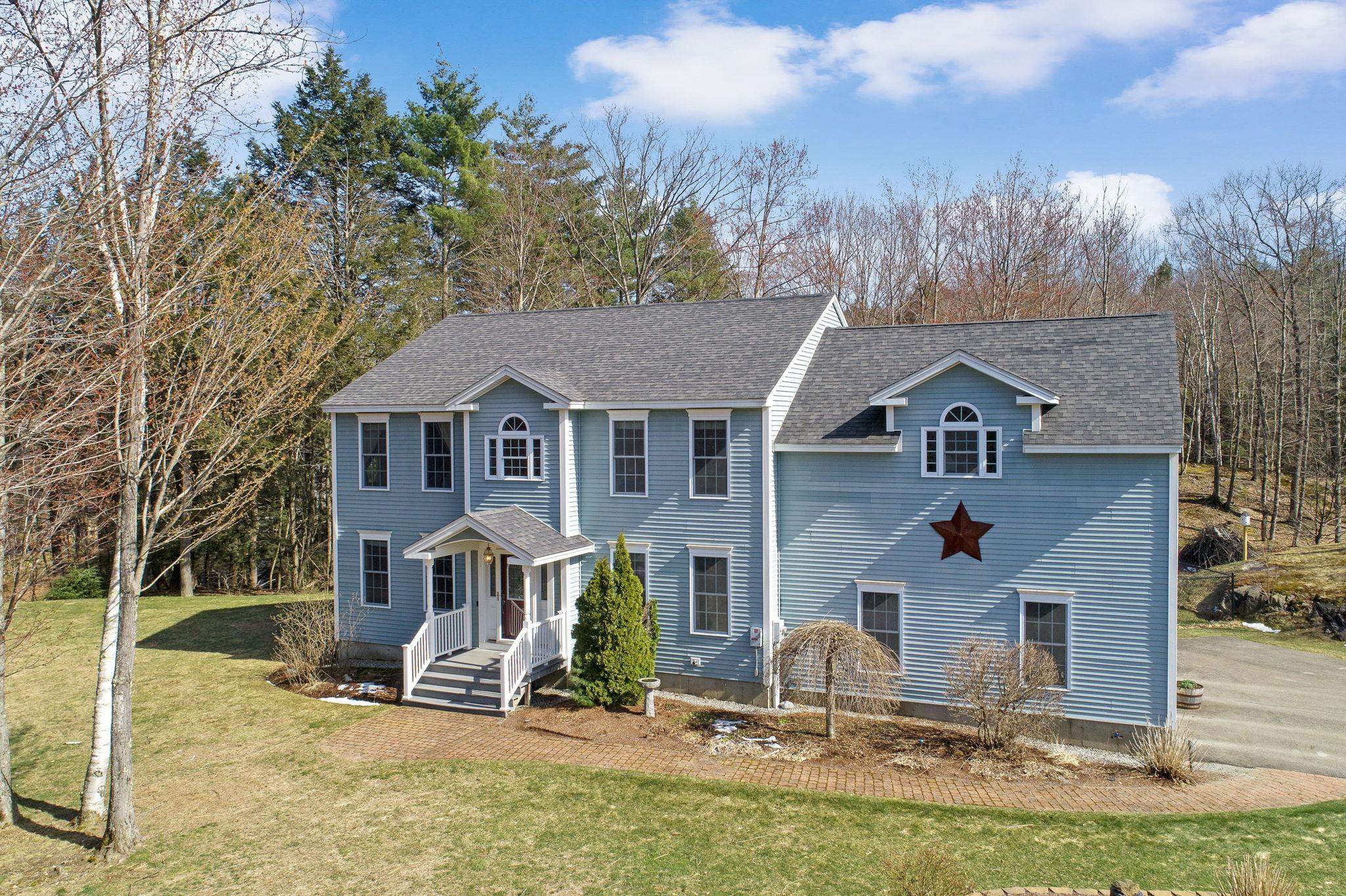 81 Meadow Dr, Weare, NH 03281 - MLS 4991028 - Coldwell Banker