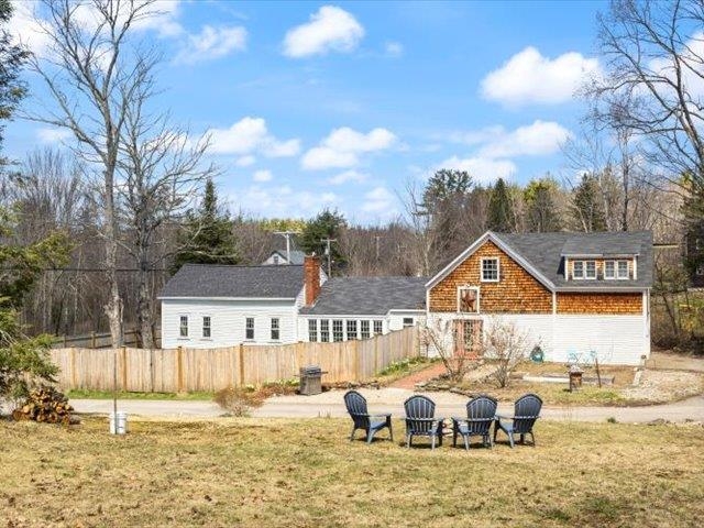 365 Stage Rd, Nottingham, NH 03290 - MLS 4991801 - Coldwell Banker