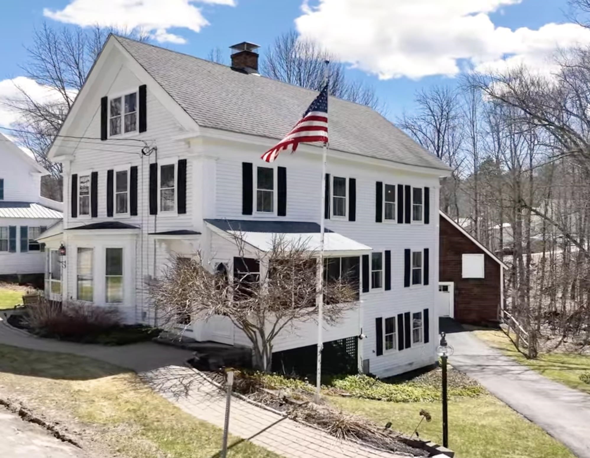 16 Old Portland Rd, Freedom, NH 03836 - MLS 4992272 - Coldwell Banker