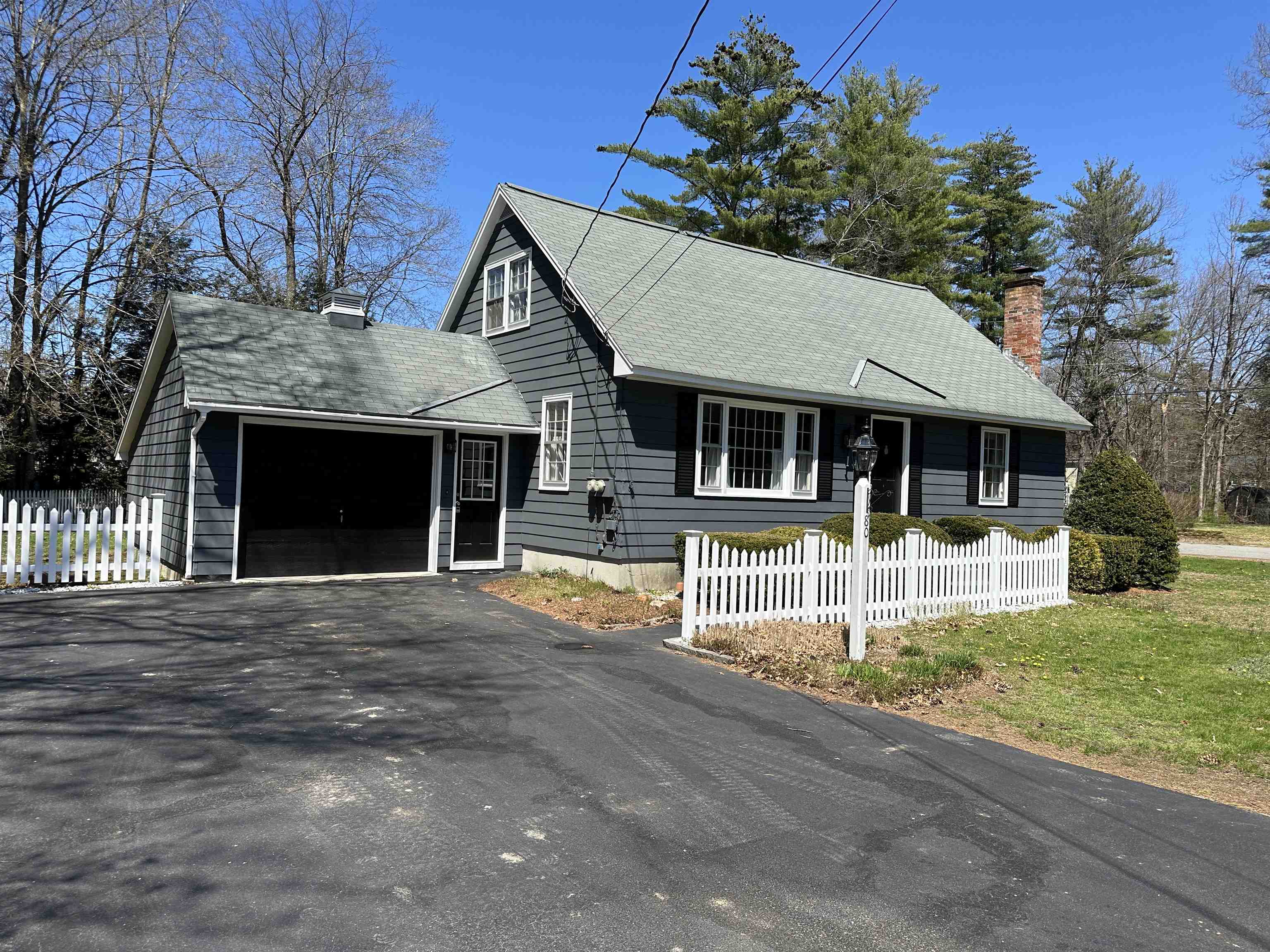 80 Patten Rd, Merrimack, NH 03054 - MLS 4992301 - Coldwell Banker