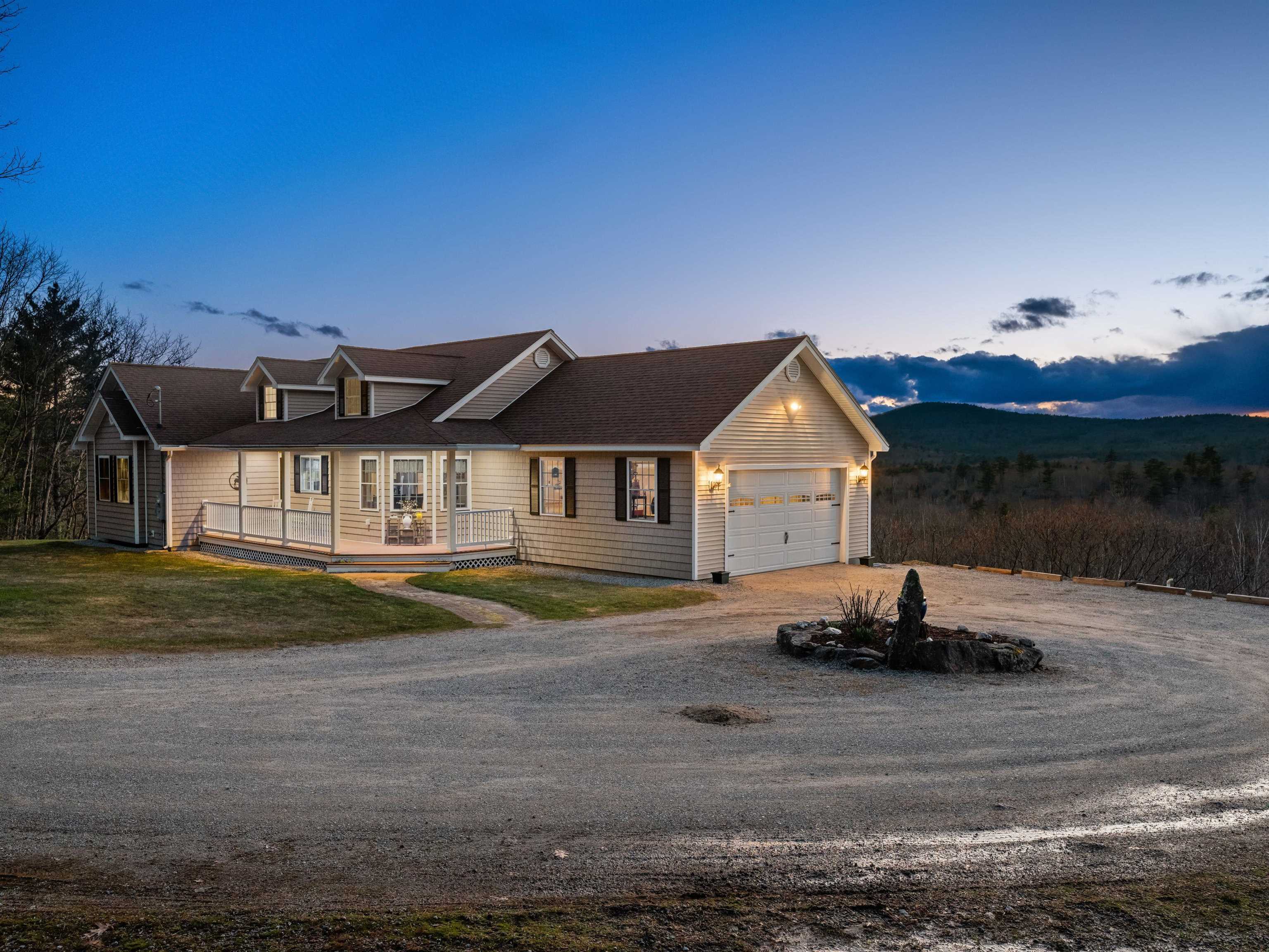 116 Rocky Ledge Rd, Windsor, NH 03244 - MLS 4992351 - Coldwell Banker