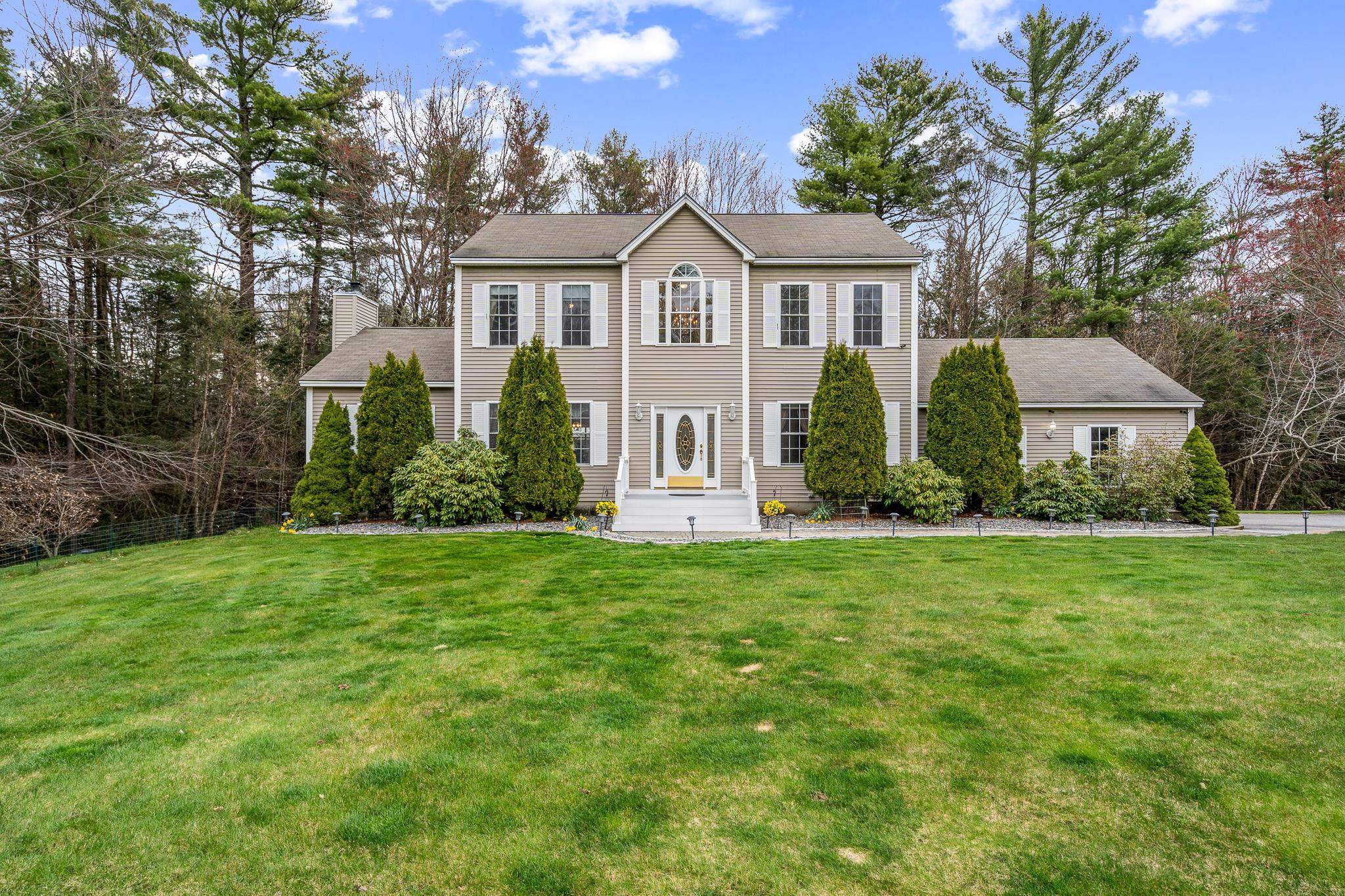 66 Kayla Dr, Candia, NH 03034 - MLS 4992535 - Coldwell Banker