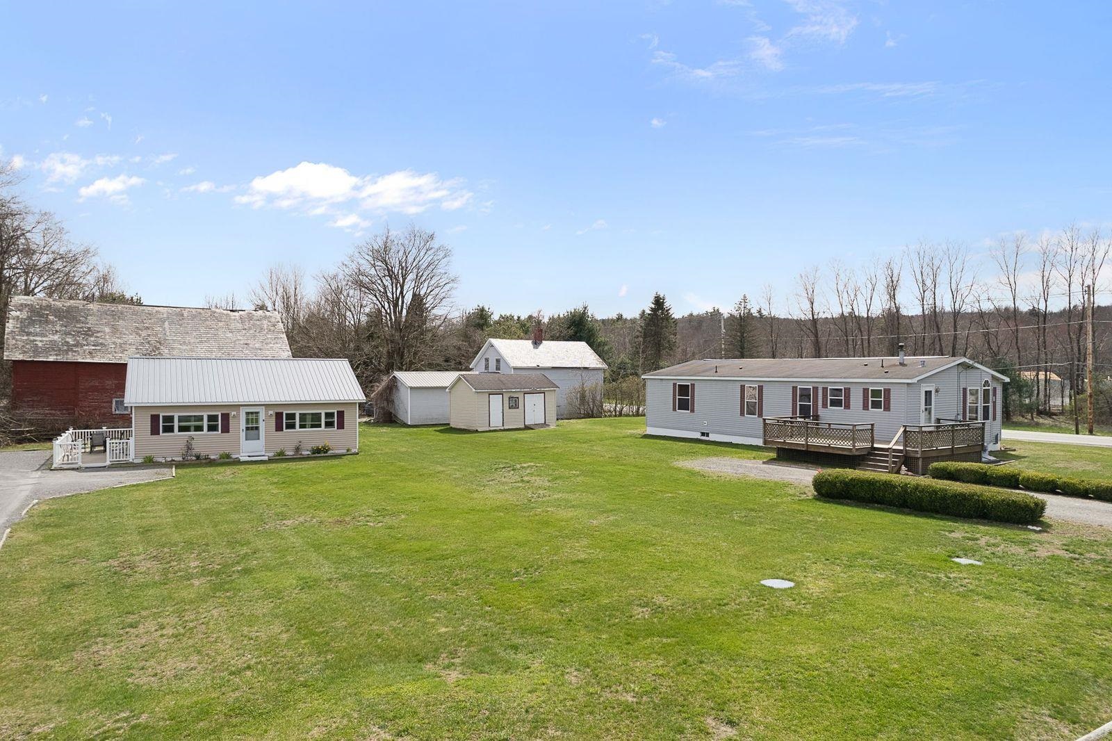 1897 Fort Bridgman Rd, Vernon, VT 05354 - MLS 4993120 - Coldwell Banker