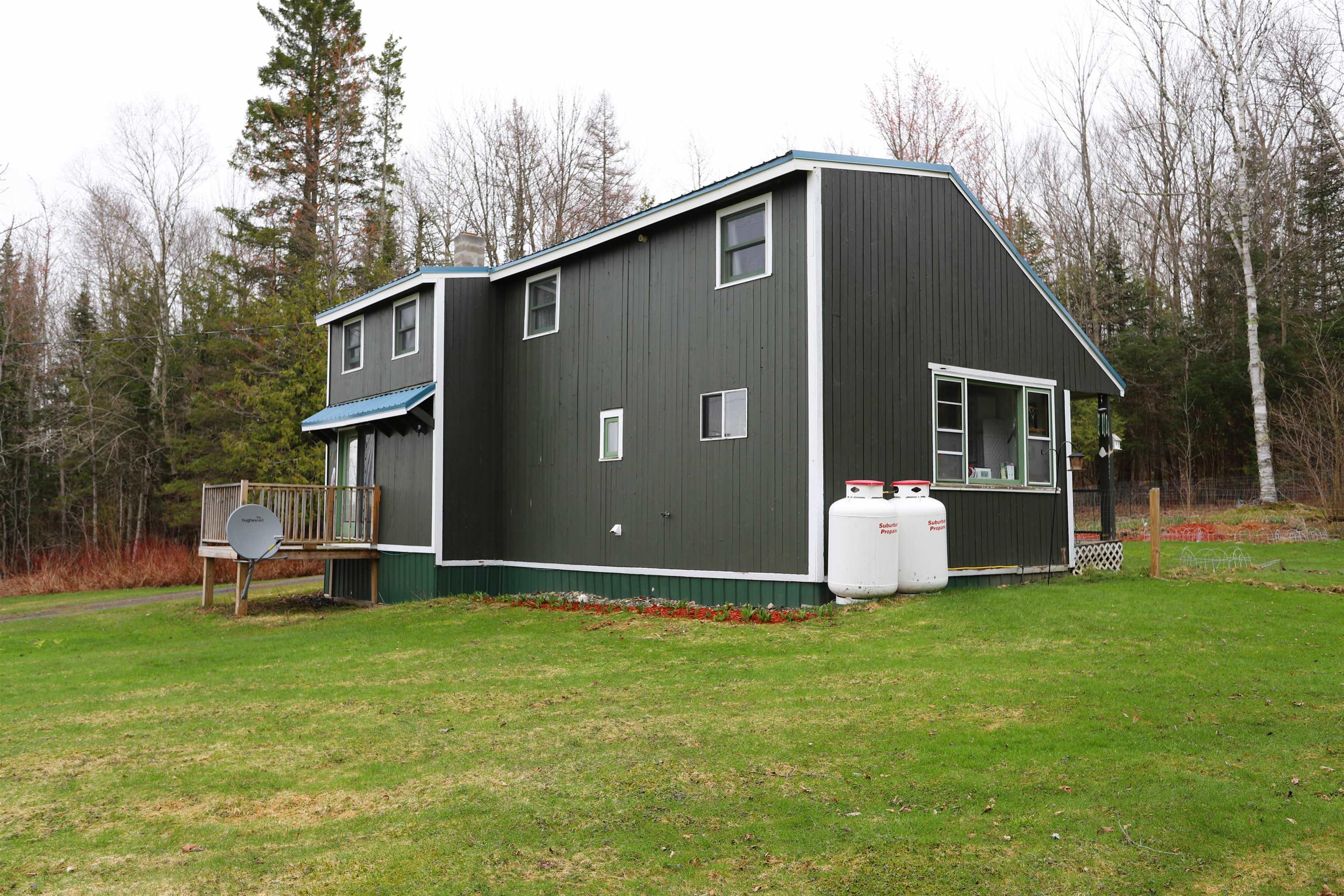 231 Lazy Mill Rd, Stannard, VT 05836 - MLS 4993462 - Coldwell Banker