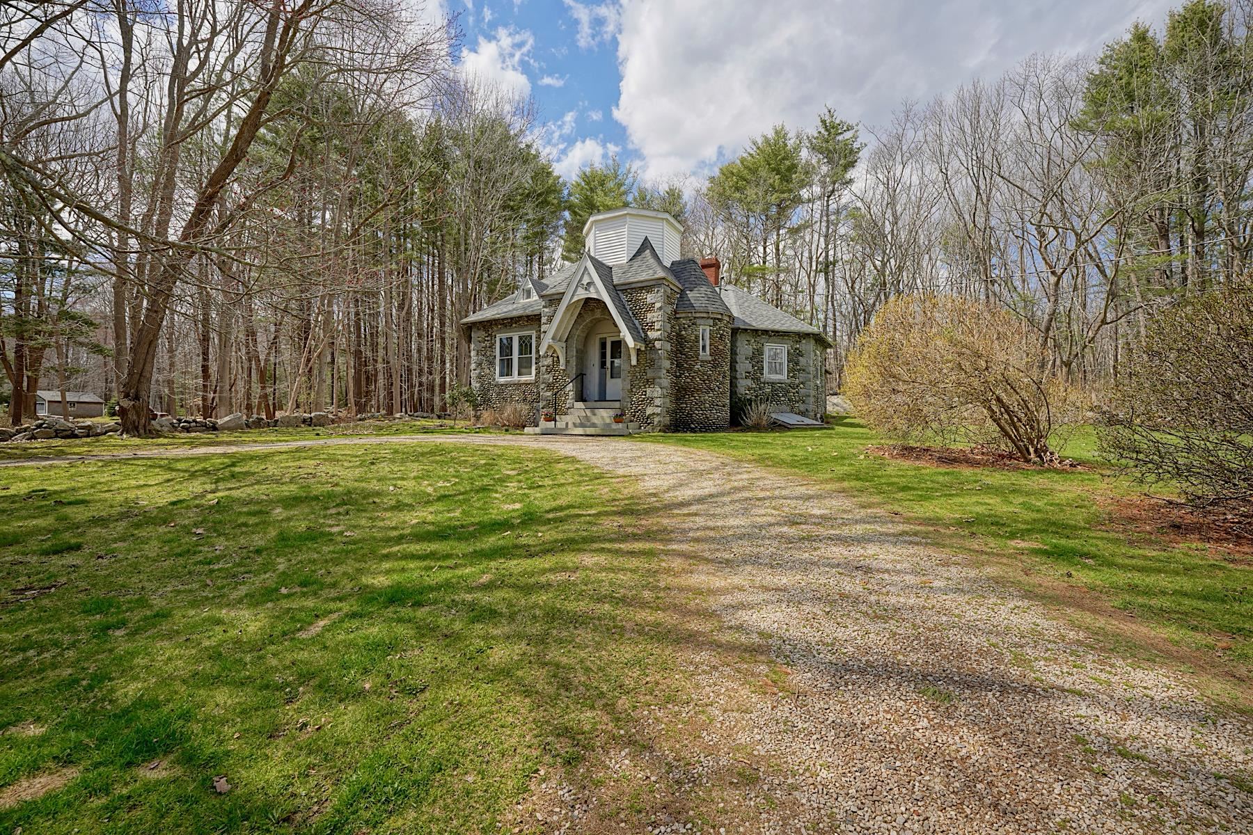 281 Brackett Rd, Rye, NH 03870 - MLS 4993742 - Coldwell Banker