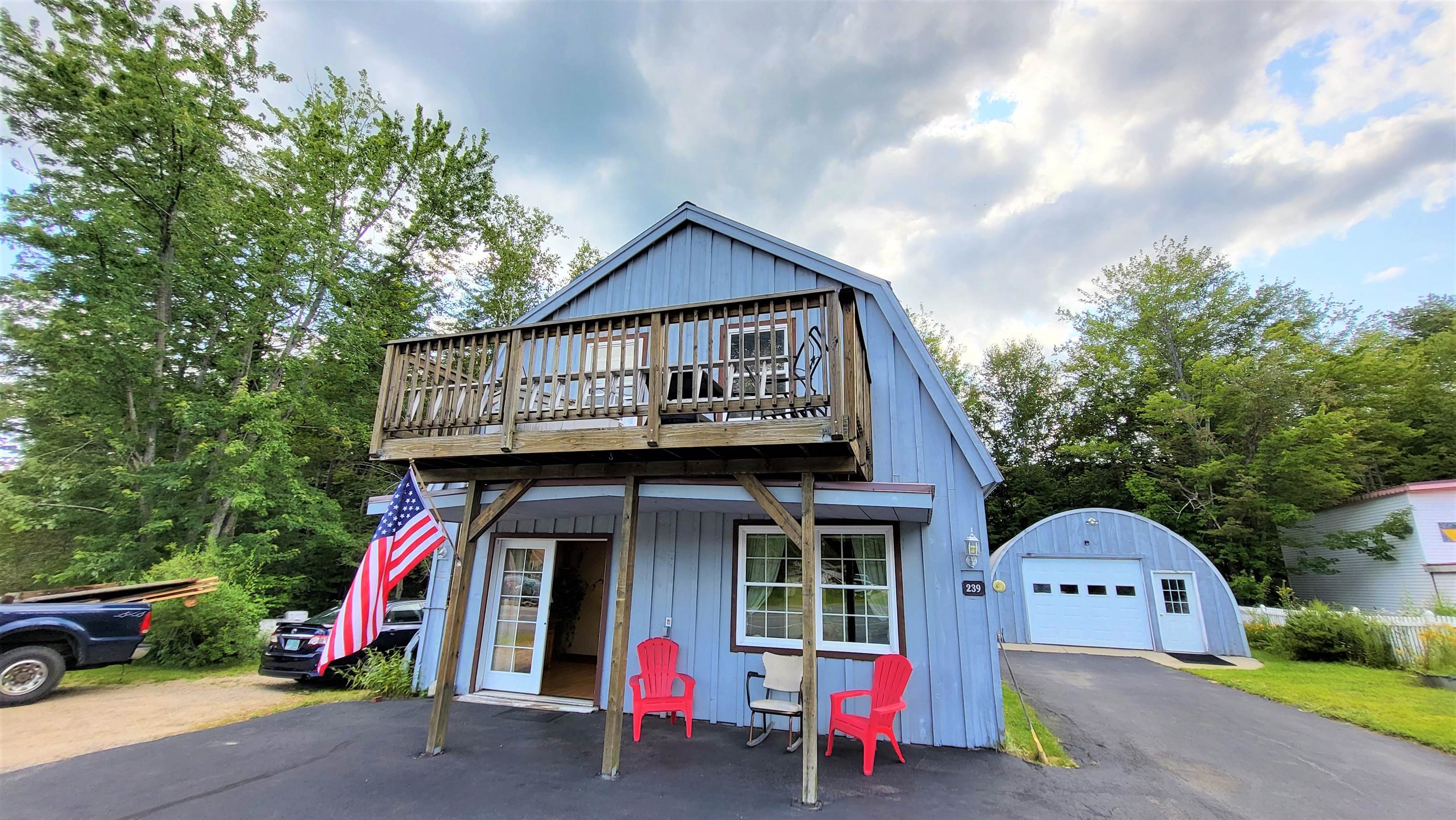 239 Route 3, Lincoln, NH 03251 - MLS 4994101 - Coldwell Banker