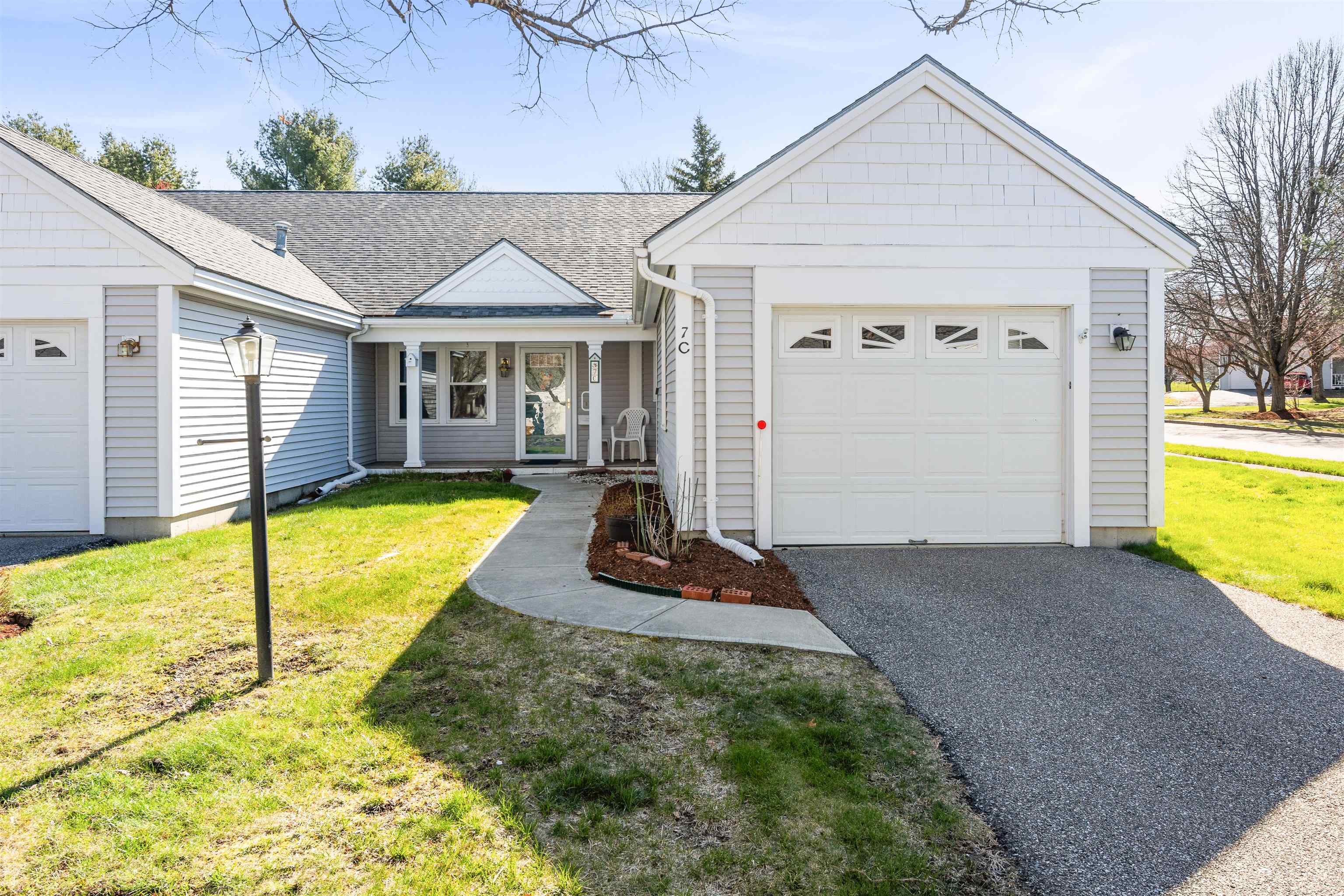 16 Clover Dr #7C, Essex, VT 05452 - MLS 4994190 - Coldwell Banker