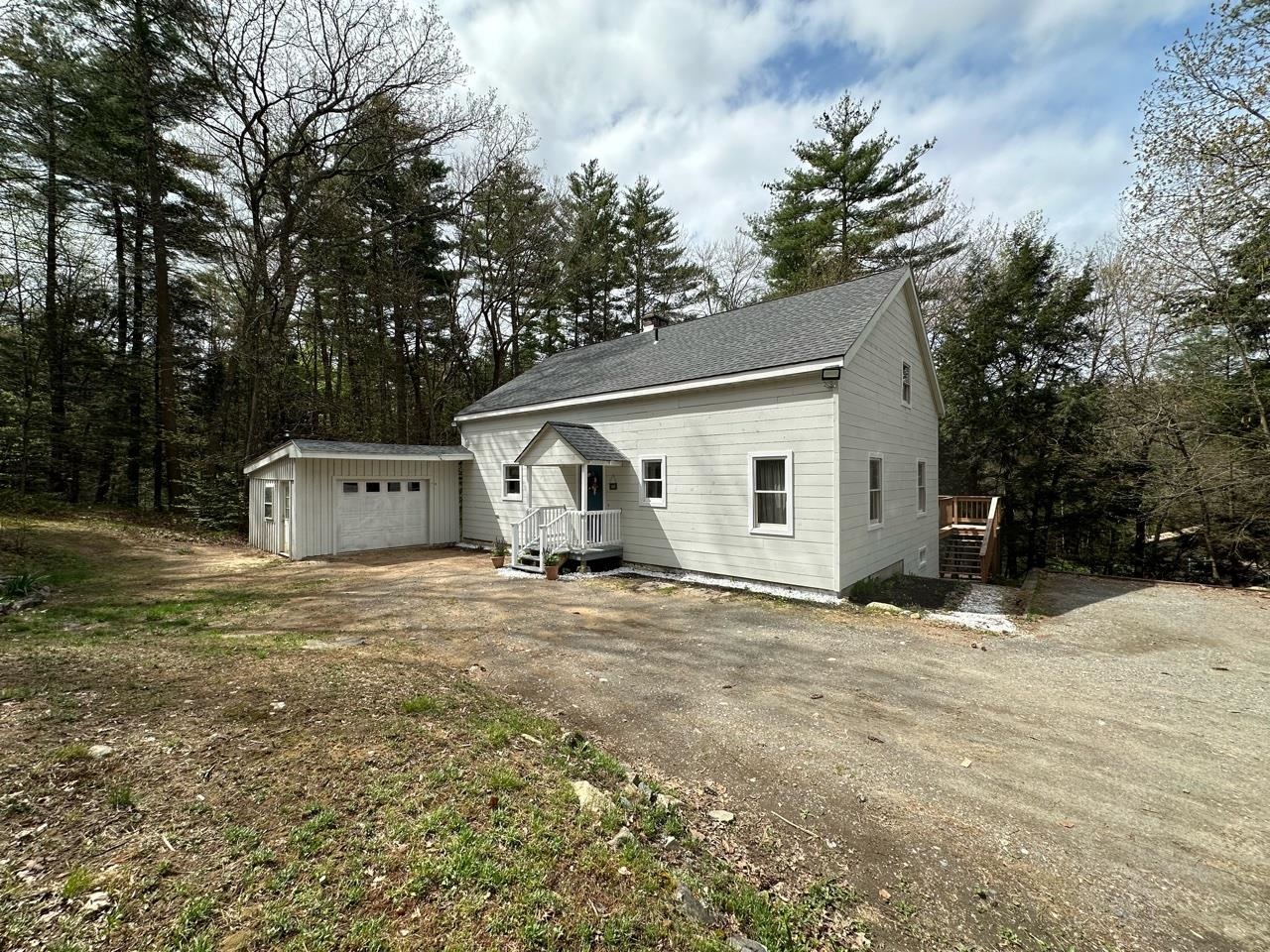 239 Breezy Acres Dr, Vernon, VT 05354 - MLS 4994281 - Coldwell Banker