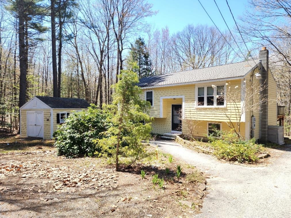 137 Thorndike Rd, Weare, NH 03281 - MLS 4994345 - Coldwell Banker