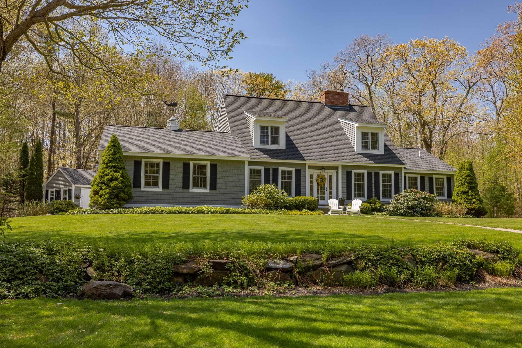 651 Brackett Rd, Rye, NH 03870 - MLS 4995961 - Coldwell Banker