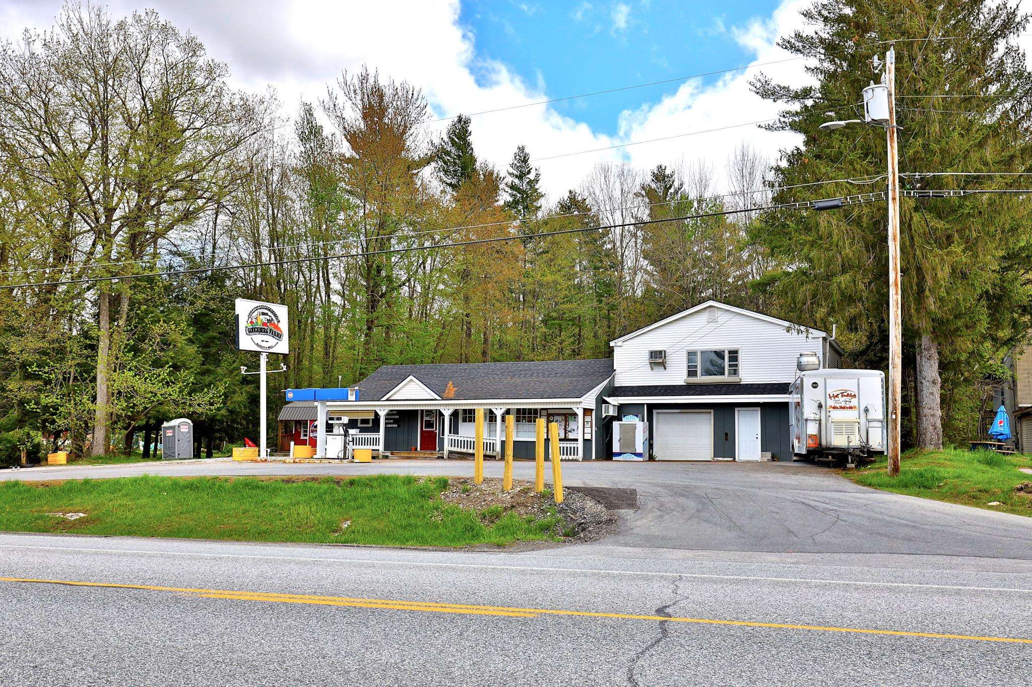 638 Vt Route 103, Clarendon, VT 05759 - MLS 4996035 - Coldwell Banker