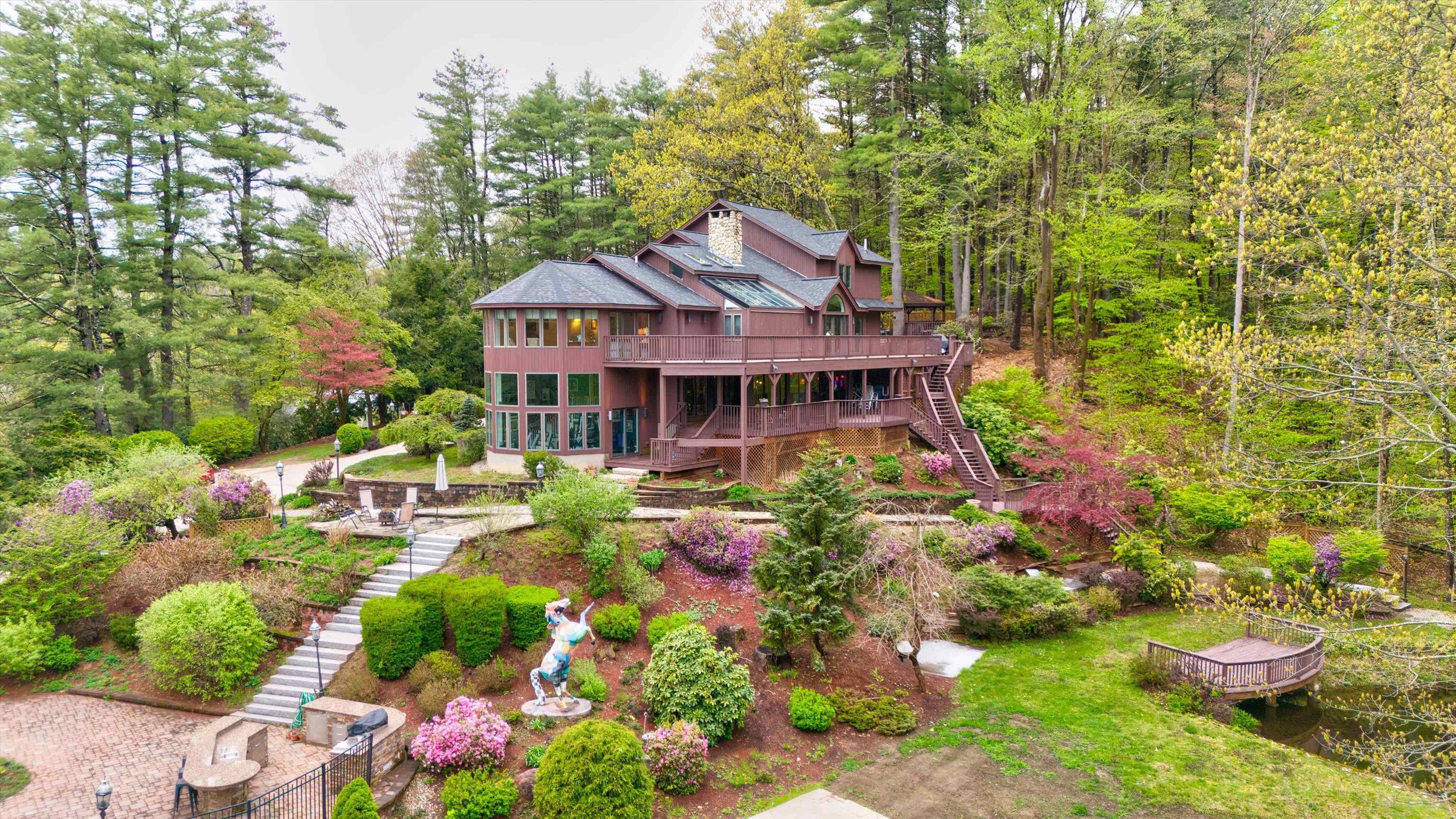 115 Mansion Rd, Dunbarton, NH 03046 - MLS 4996071 - Coldwell Banker
