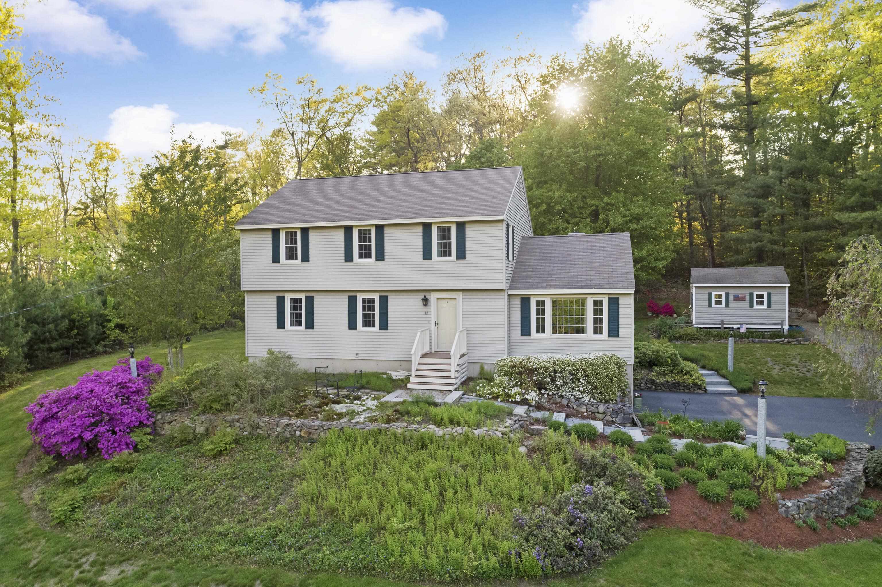 22 Beechwood Rd, Hudson, NH 03051 - MLS 4996537 - Coldwell Banker