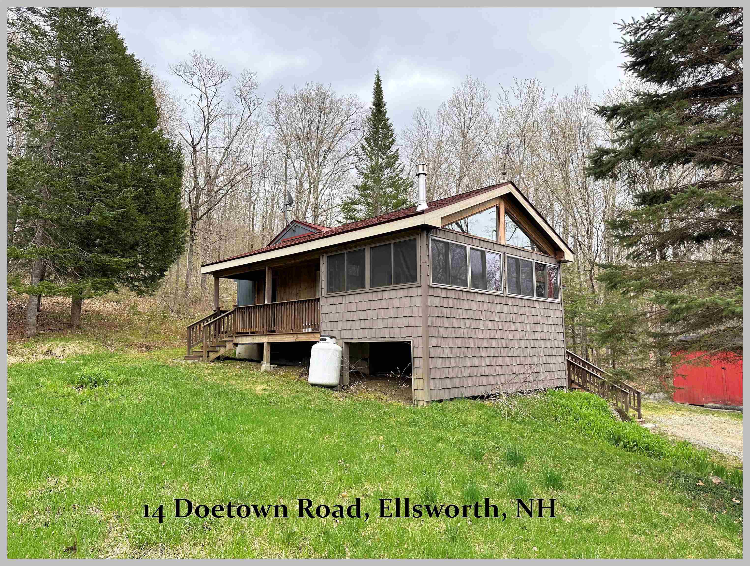 14 Doetown Rd, Ellsworth, NH 03266 - MLS 4996691 - Coldwell Banker