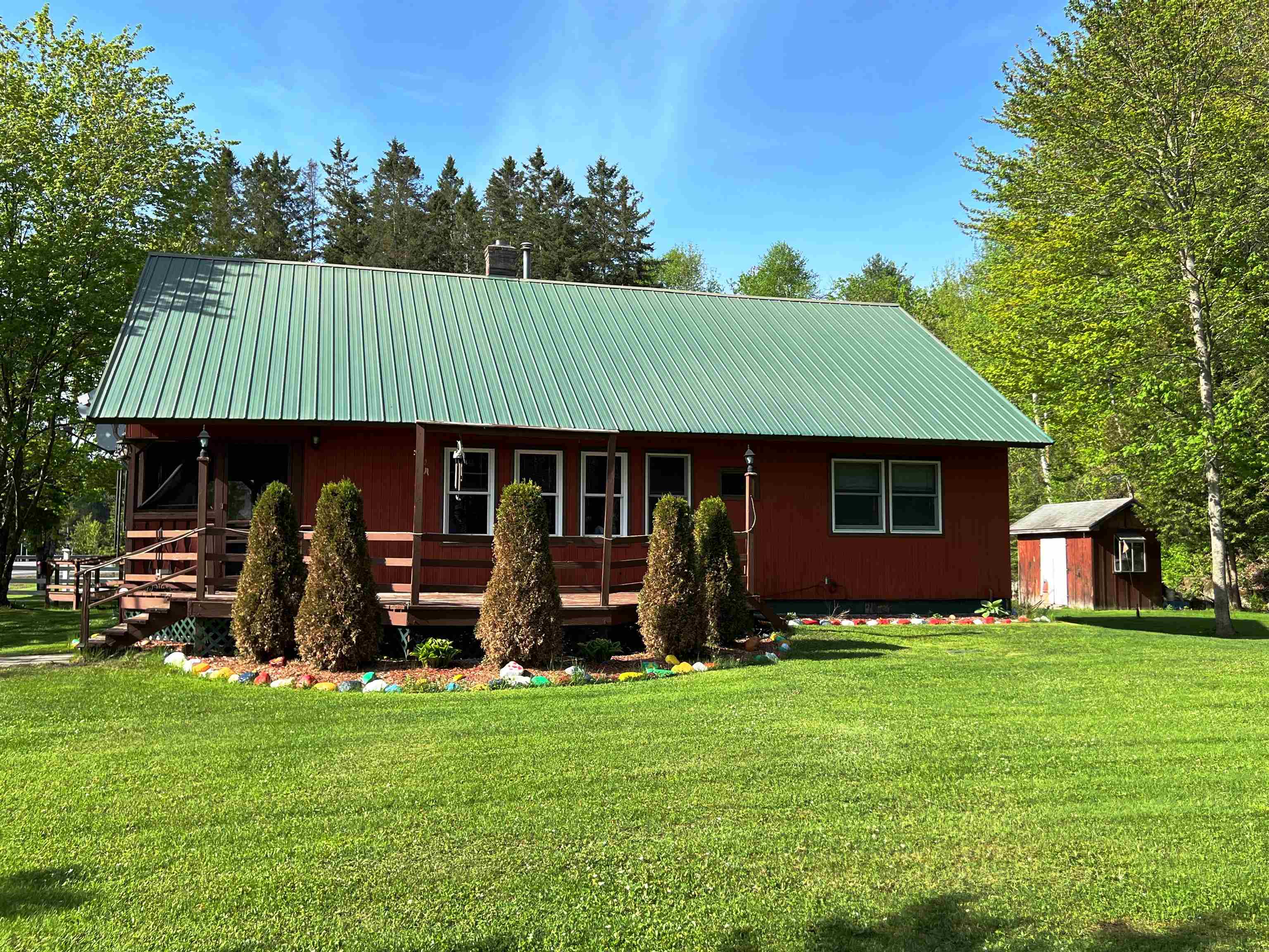 256 US Route 110, Northumberland, NH 03582 - MLS 4996987 - Coldwell Banker