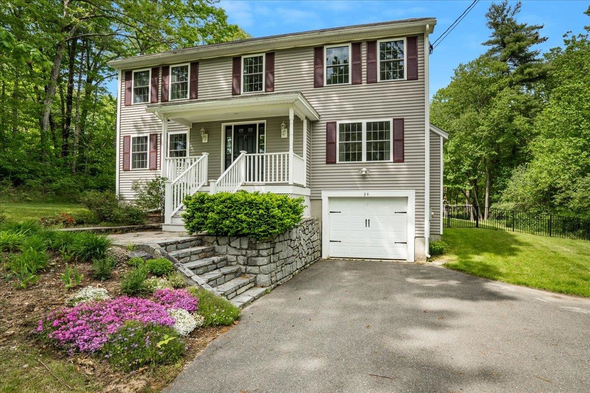 34 Old Derry Rd, Londonderry, NH 03053 - MLS 4997567 - Coldwell Banker