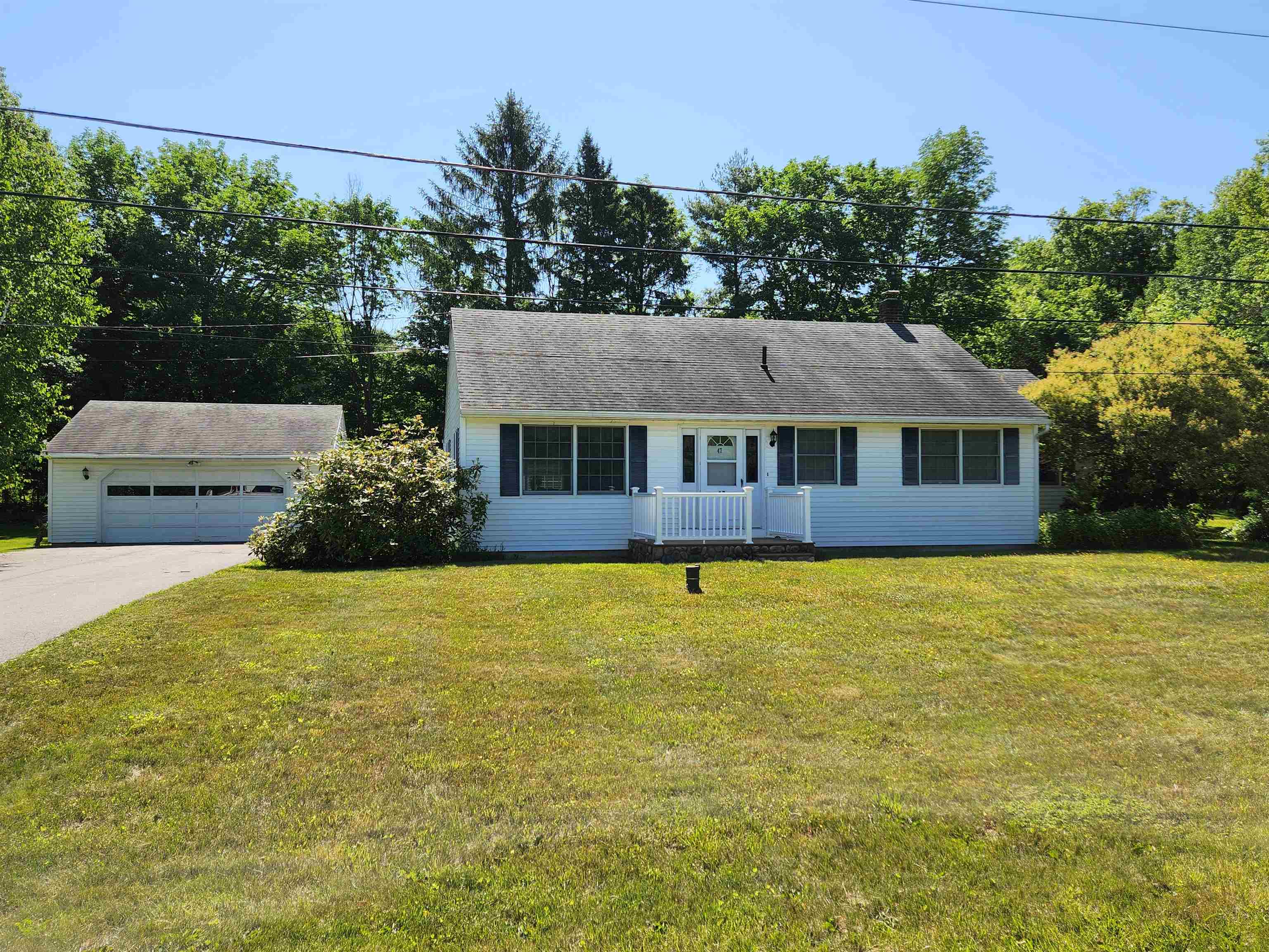 47 Mountain View Ct, Wells, VT 05774 - MLS 4998402 - Coldwell Banker