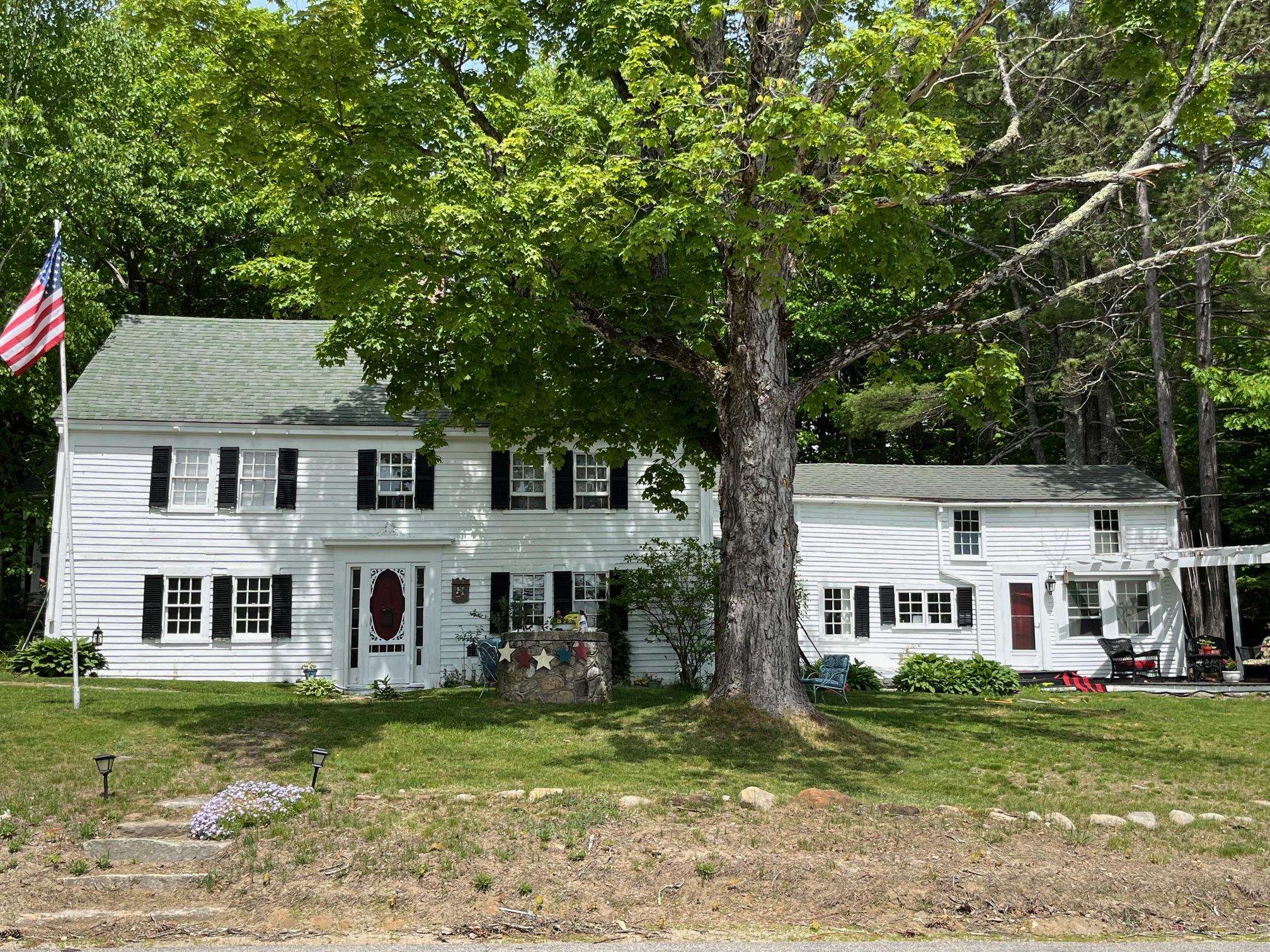 223 N Line Rd, Wolfeboro, NH 03894 - MLS 4998564 - Coldwell Banker
