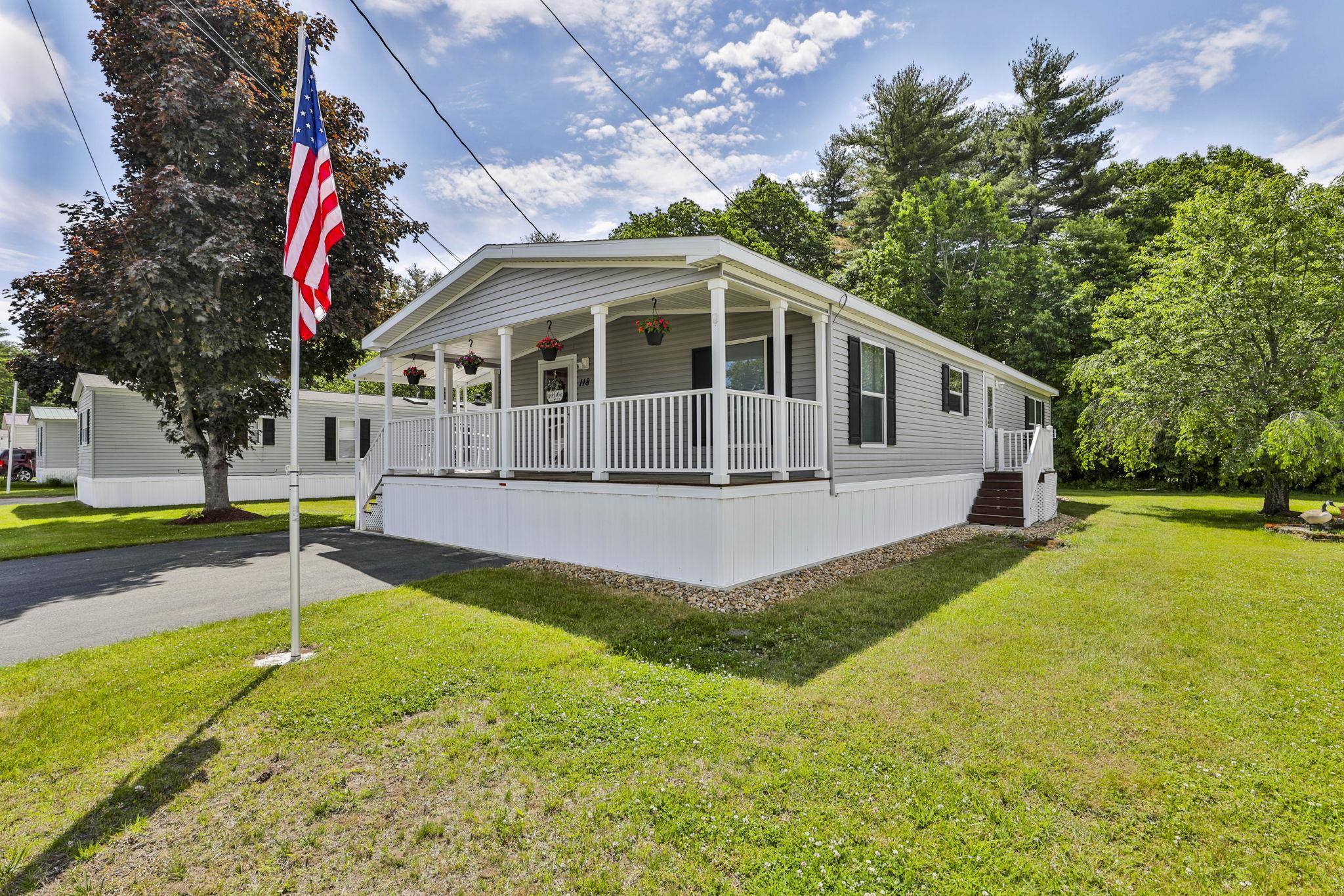 118 Dart Dr, Salem, NH 03079 - MLS 4999289 - Coldwell Banker