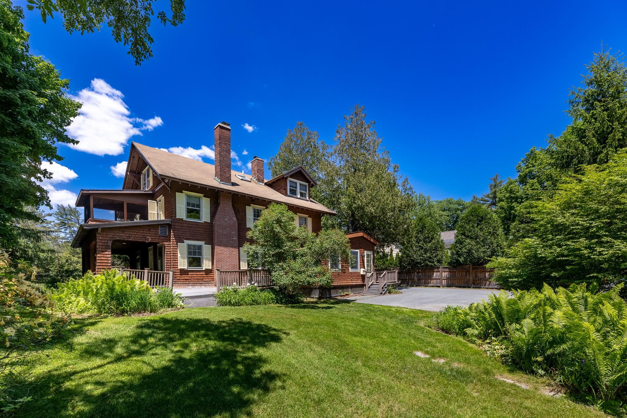 23 Rope Ferry Rd, Hanover, NH 03755 - MLS 4999454 - Coldwell Banker