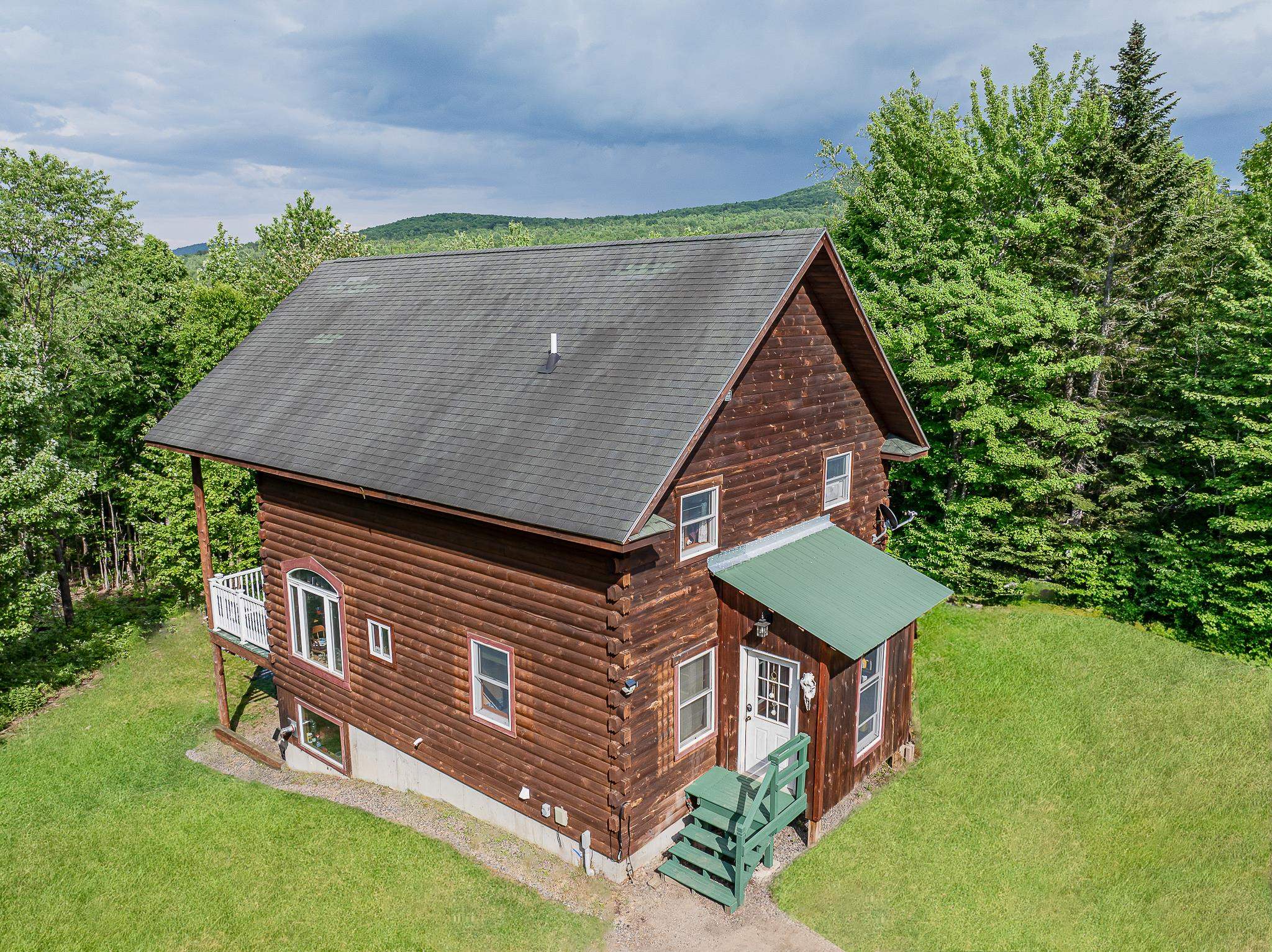 60 Johnson Ln, Colebrook, NH 03576 - MLS 4999497 - Coldwell Banker