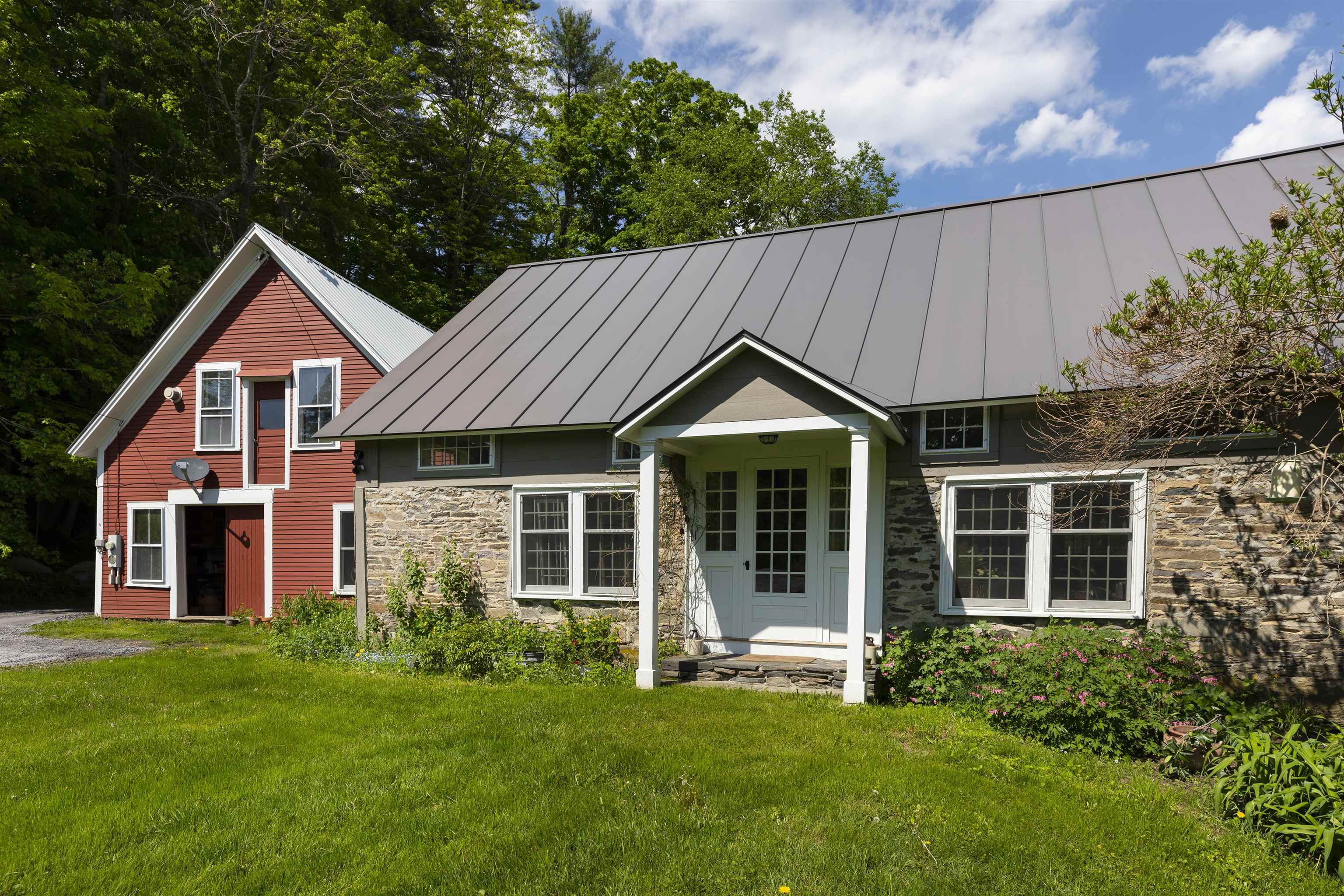 16 Brook Rd, Strafford, VT 05072 - MLS 4999789 - Coldwell Banker