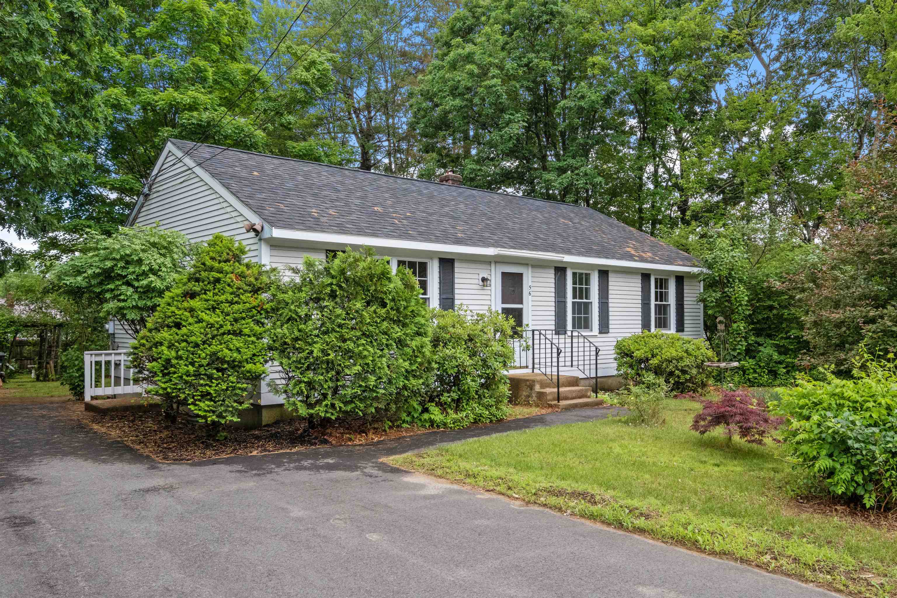 56 Webster Lake Rd, Franklin, NH 03235 - MLS 4999790 - Coldwell Banker