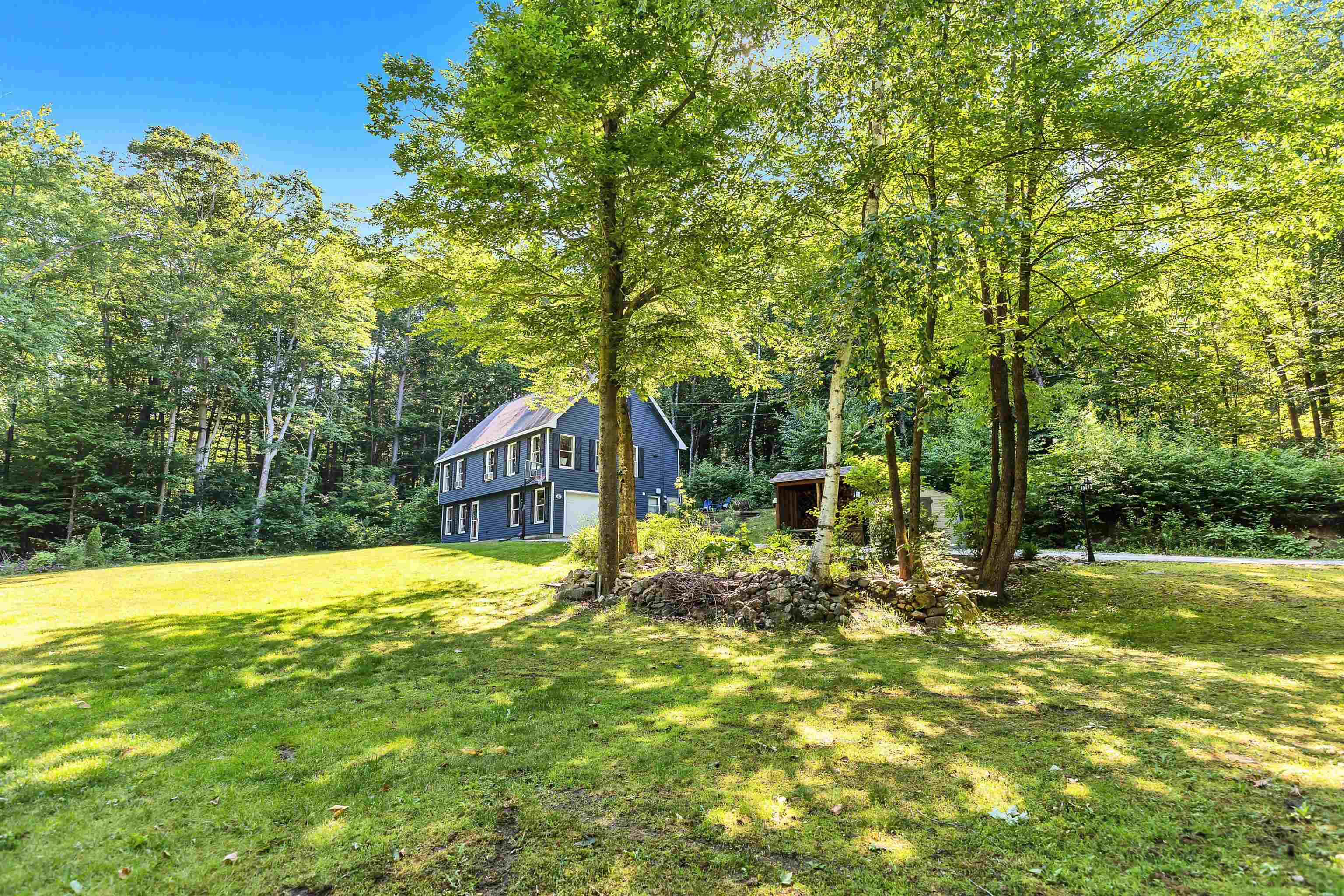 45 Greene St, Wilton, NH 03086 - MLS 5000348 - Coldwell Banker