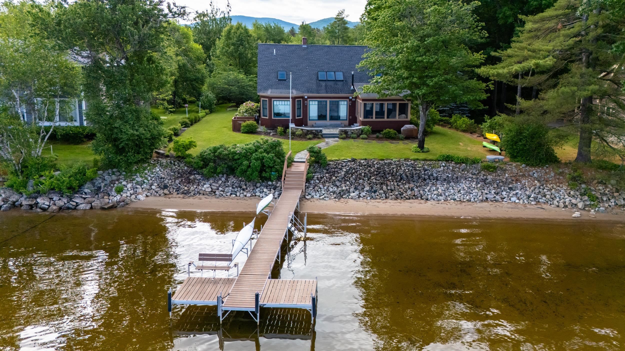 14 Long Sands Rd, Ossipee, NH 03814 - MLS 5000370 - Coldwell Banker