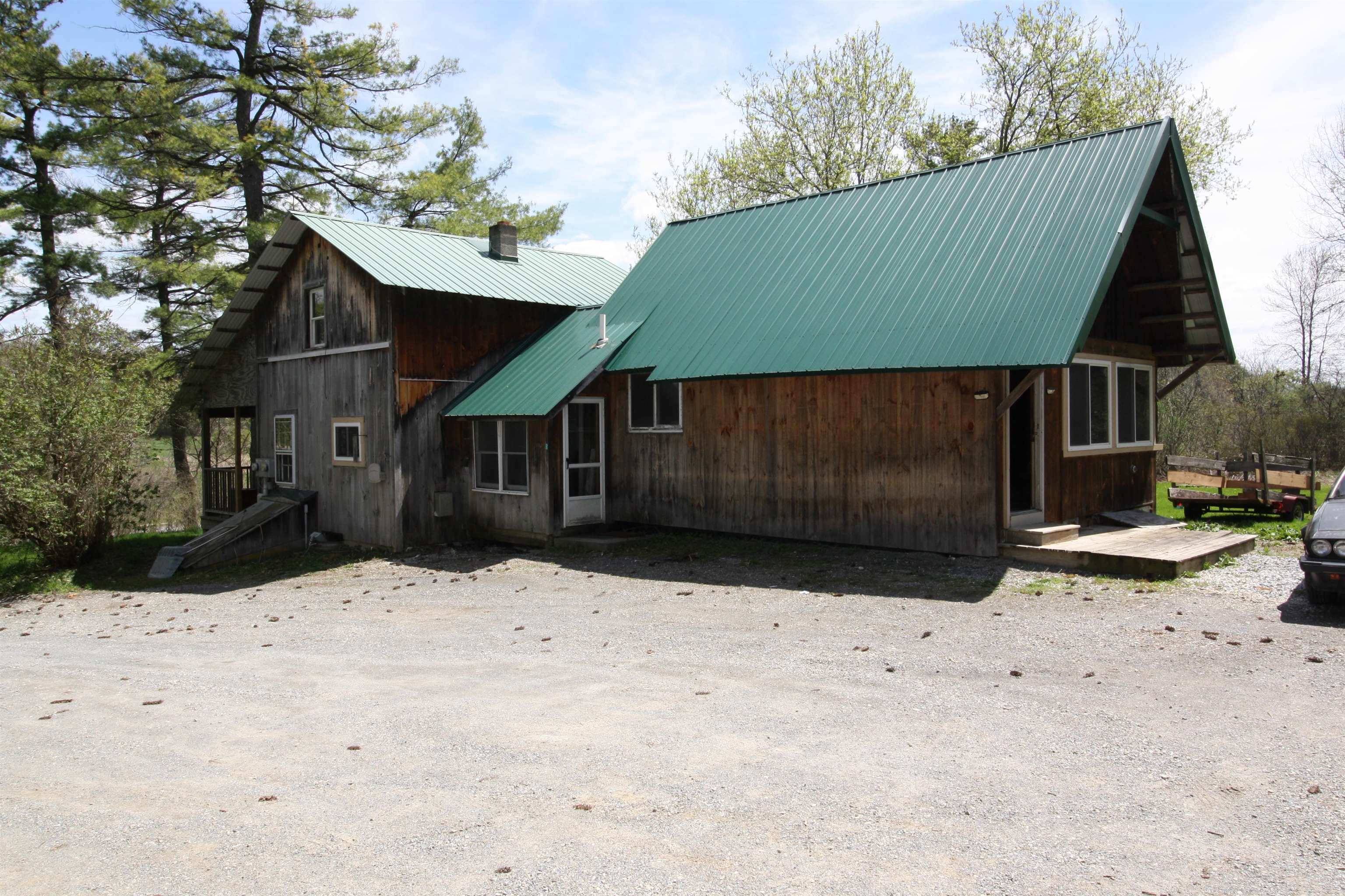 436 Middle Rd, Middlebury, VT 05753 - MLS 5000861 - Coldwell Banker