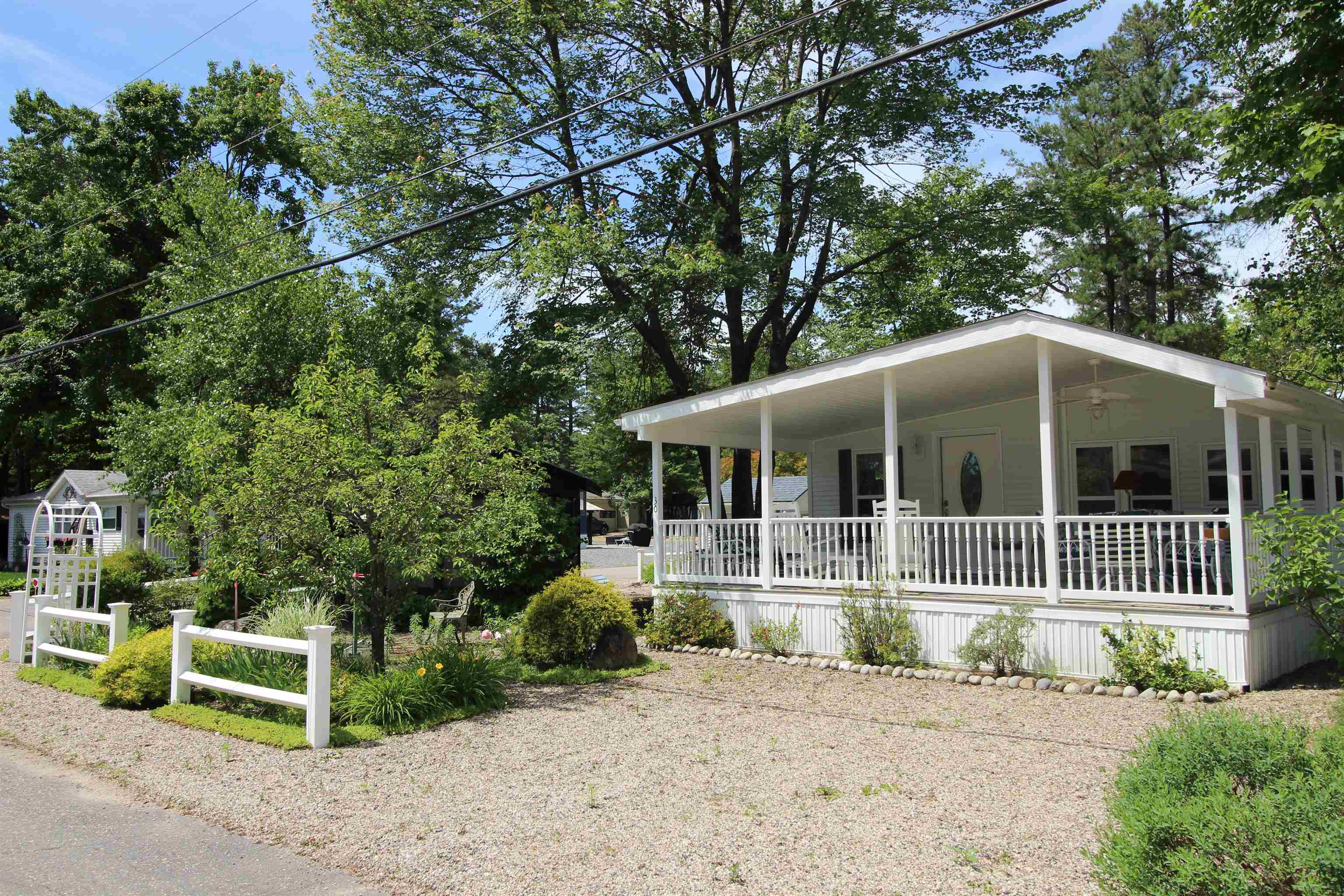 30 Totem Pole Rd #292, Freedom, NH 03836 - MLS 5000869 - Coldwell Banker