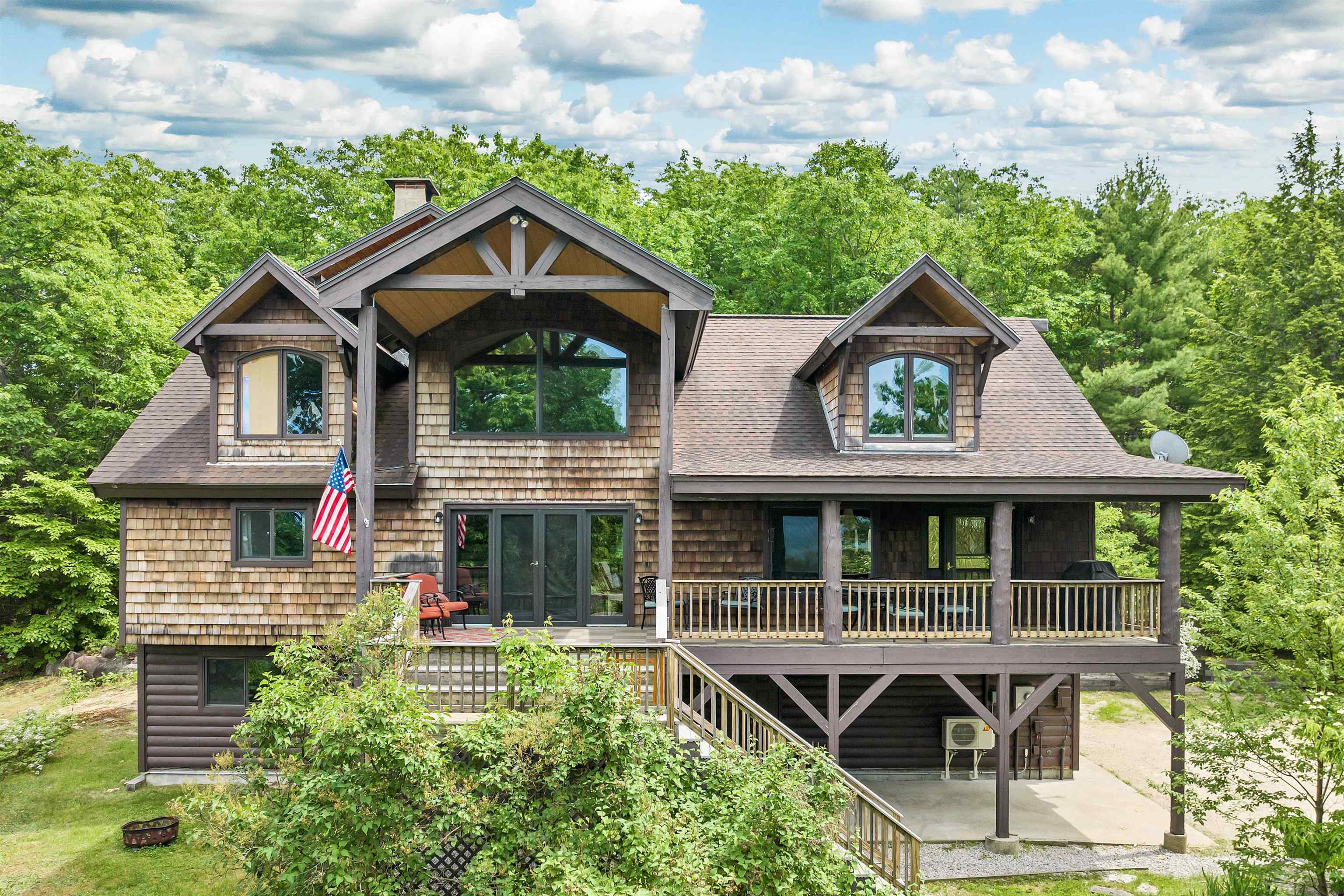 203 Hedgehog Hill Rd, Madison, NH 03849 - MLS 5000979 - Coldwell Banker