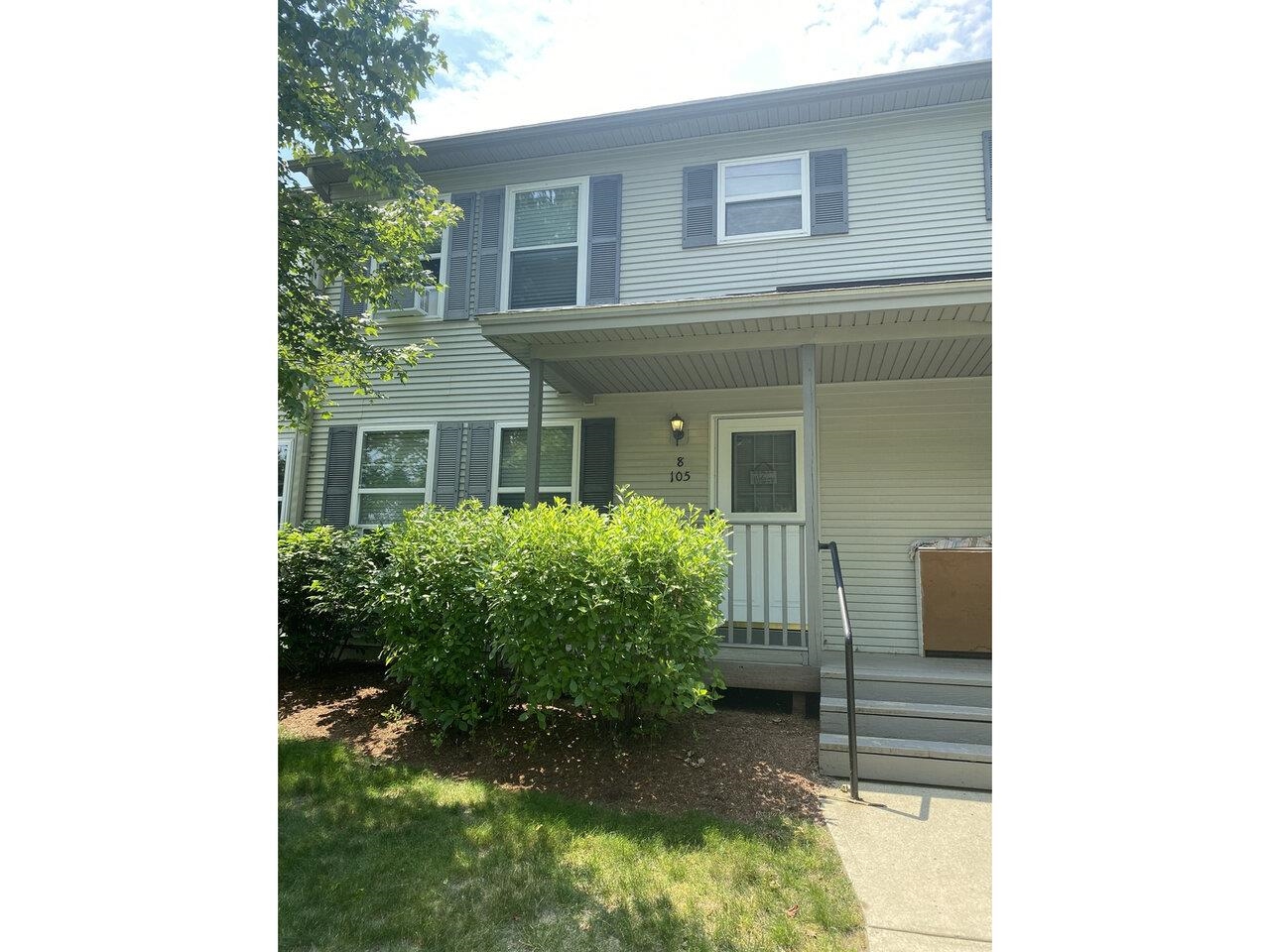 8 Checkerberry Square #105, Milton, VT 05468 - MLS 5001467 - Coldwell ...