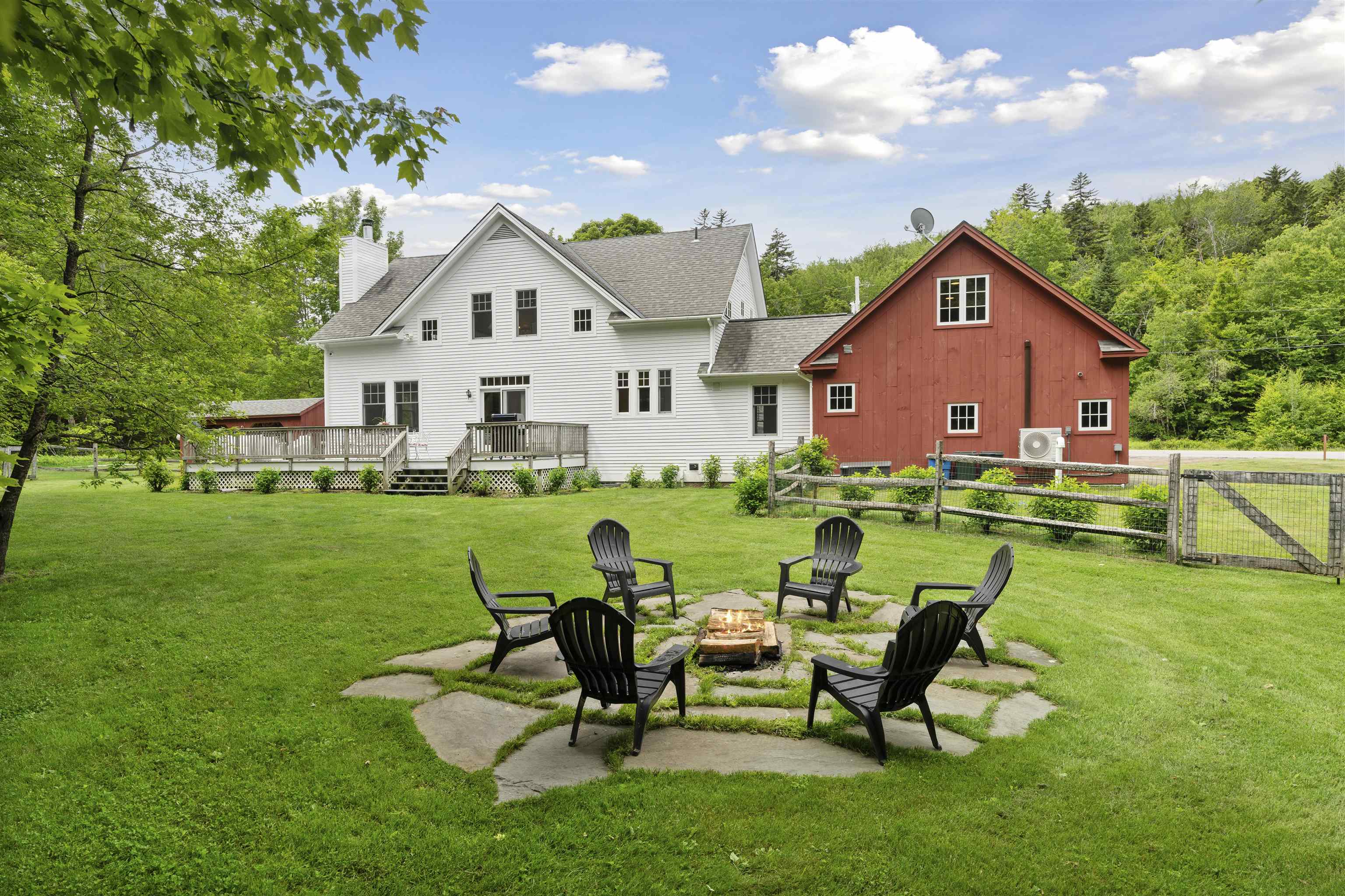 7406 Windham Hill Rd, Windham, VT 05359 - MLS 5001885 - Coldwell Banker