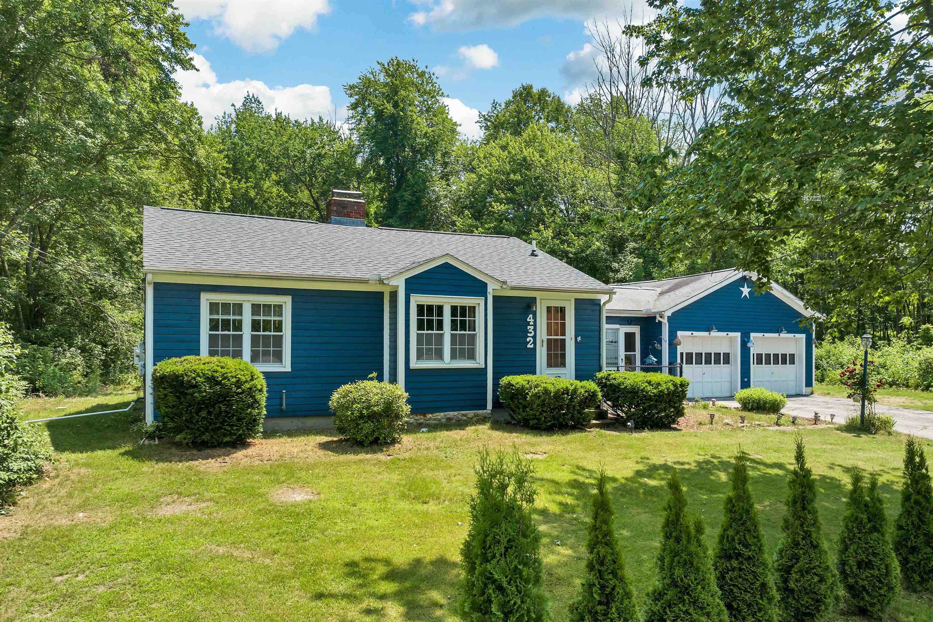 432 Mammoth Rd, Londonderry, NH 03053 - MLS 5002099 - Coldwell Banker