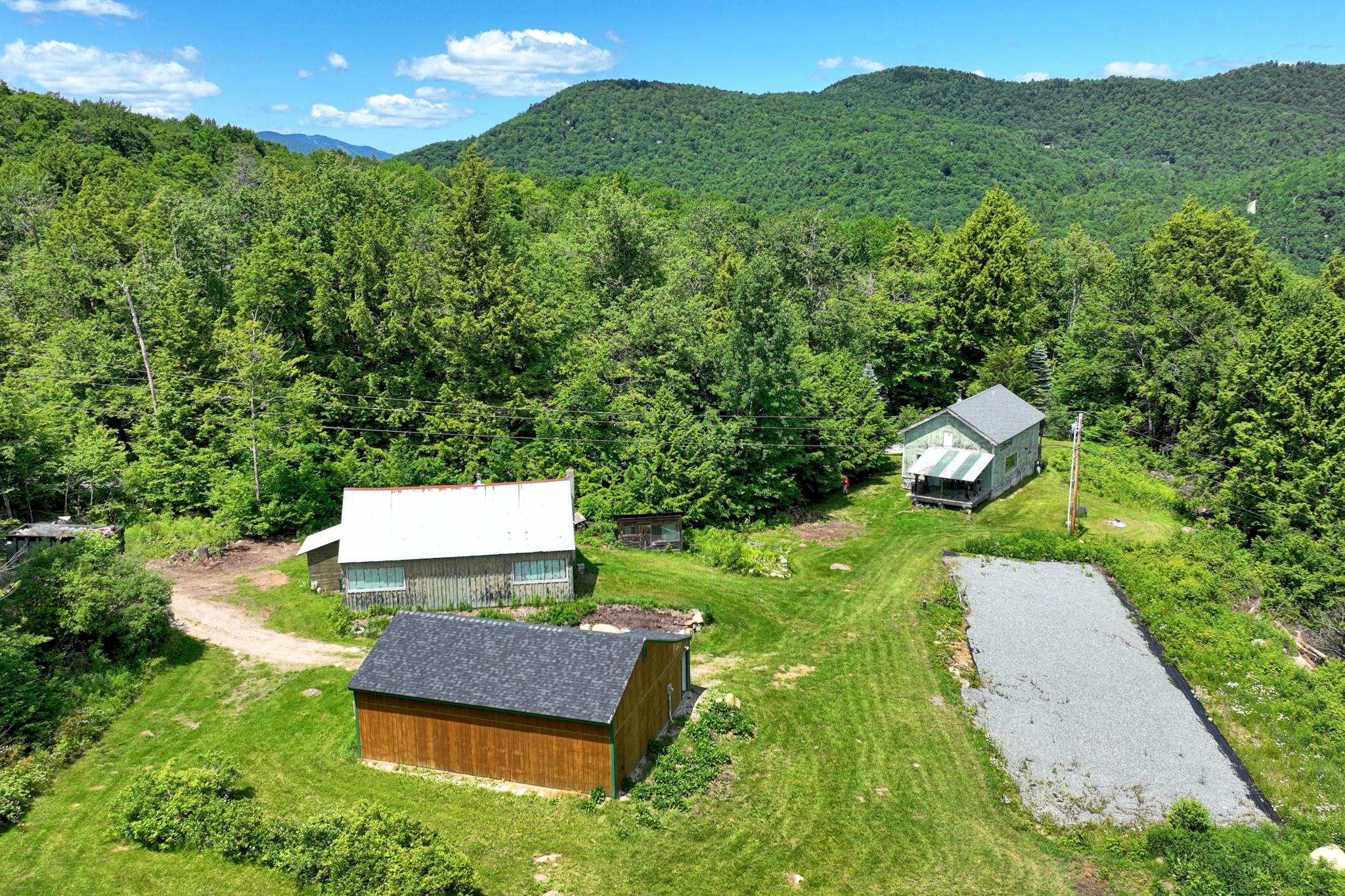 810 Crown Point Rd, Plymouth, VT 05056 - MLS 5002587 - Coldwell Banker