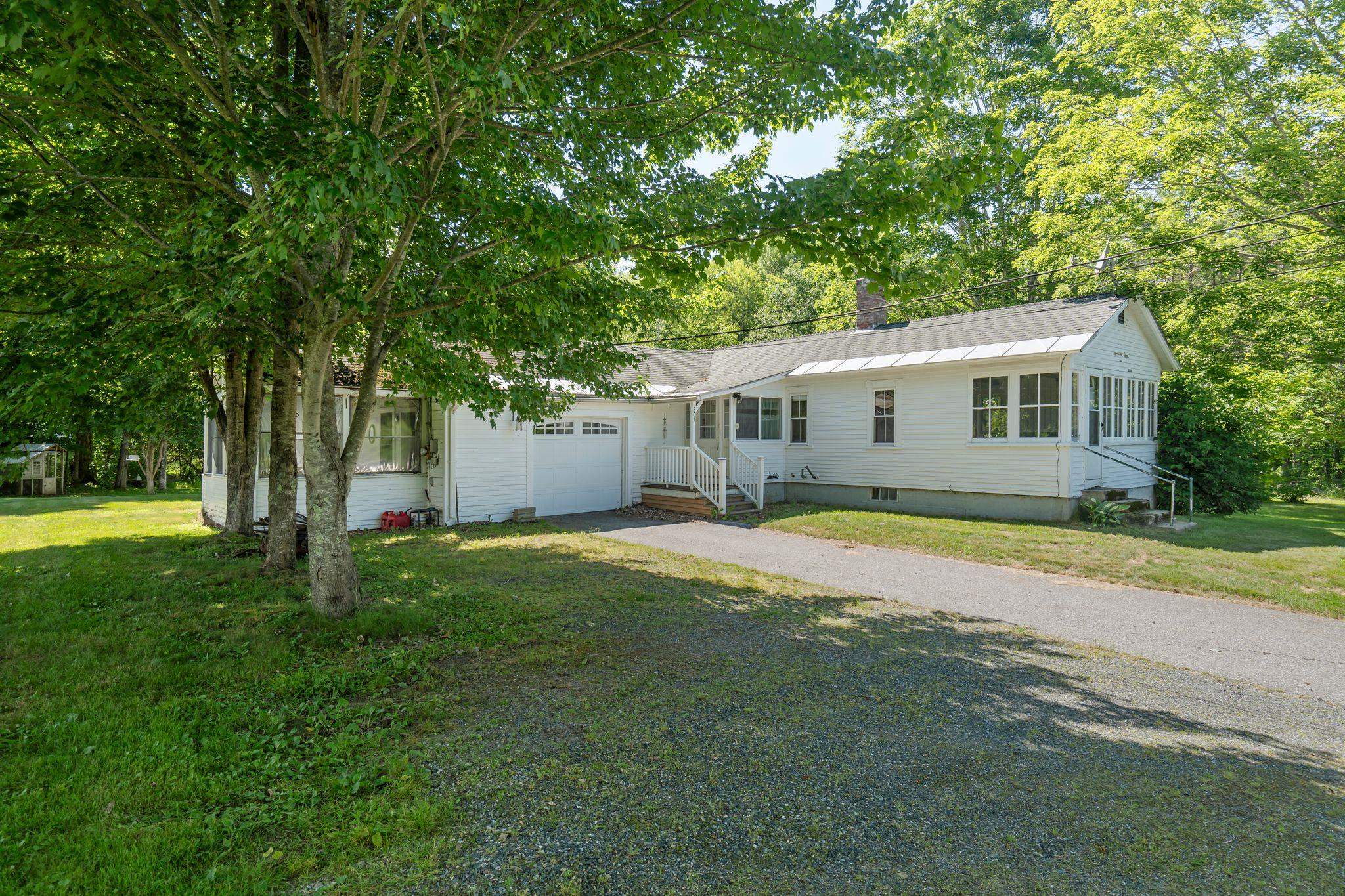 207 Bean Rd, Moultonborough, NH 03254 - MLS 5003180 - Coldwell Banker