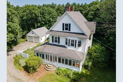 954 Washington Rd, Rye, NH 03870 - MLS 5003623 - Coldwell Banker