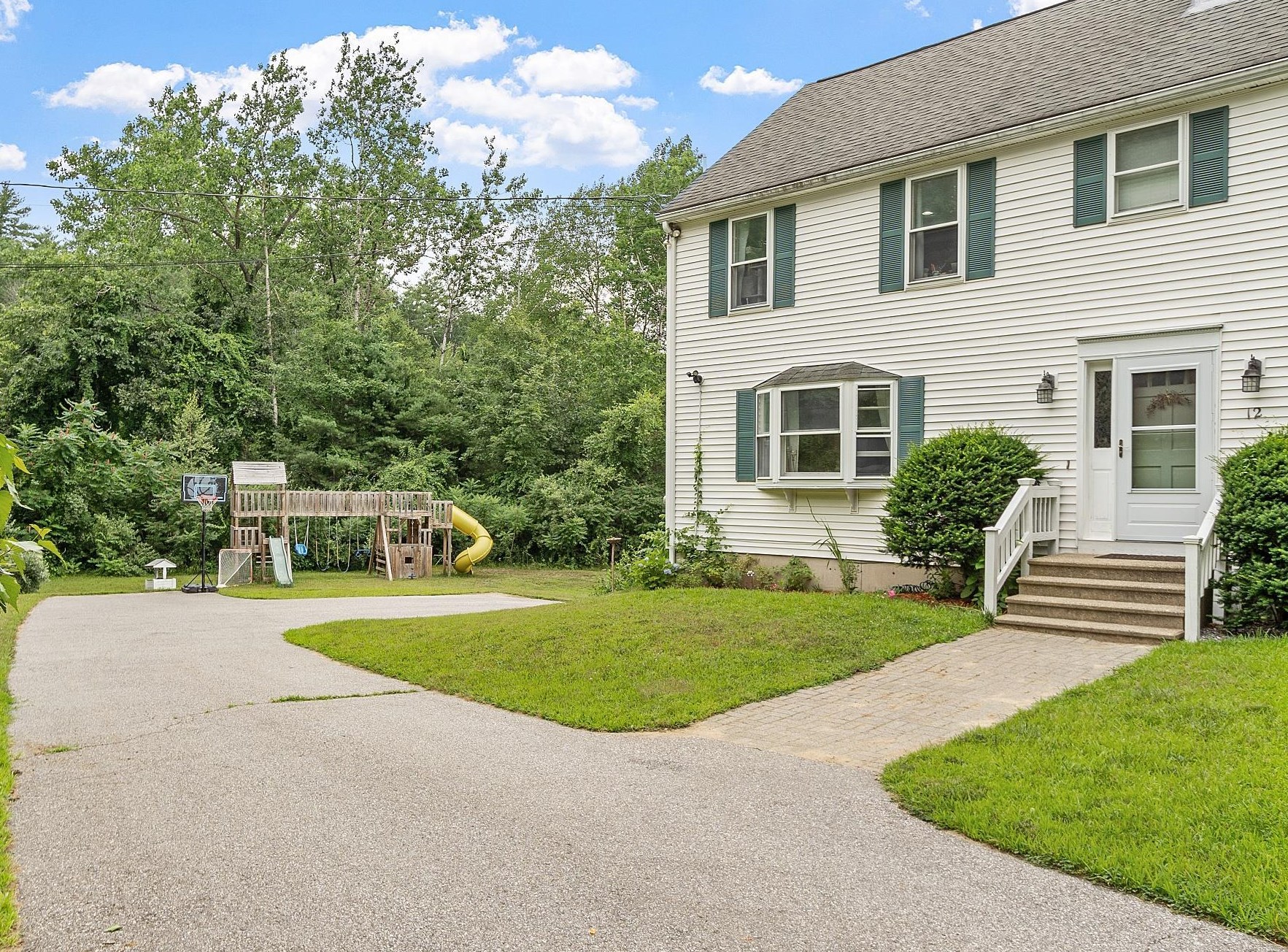 12 Cricket Ln #A, Sandown, NH 03873 - MLS 5004694 - Coldwell Banker