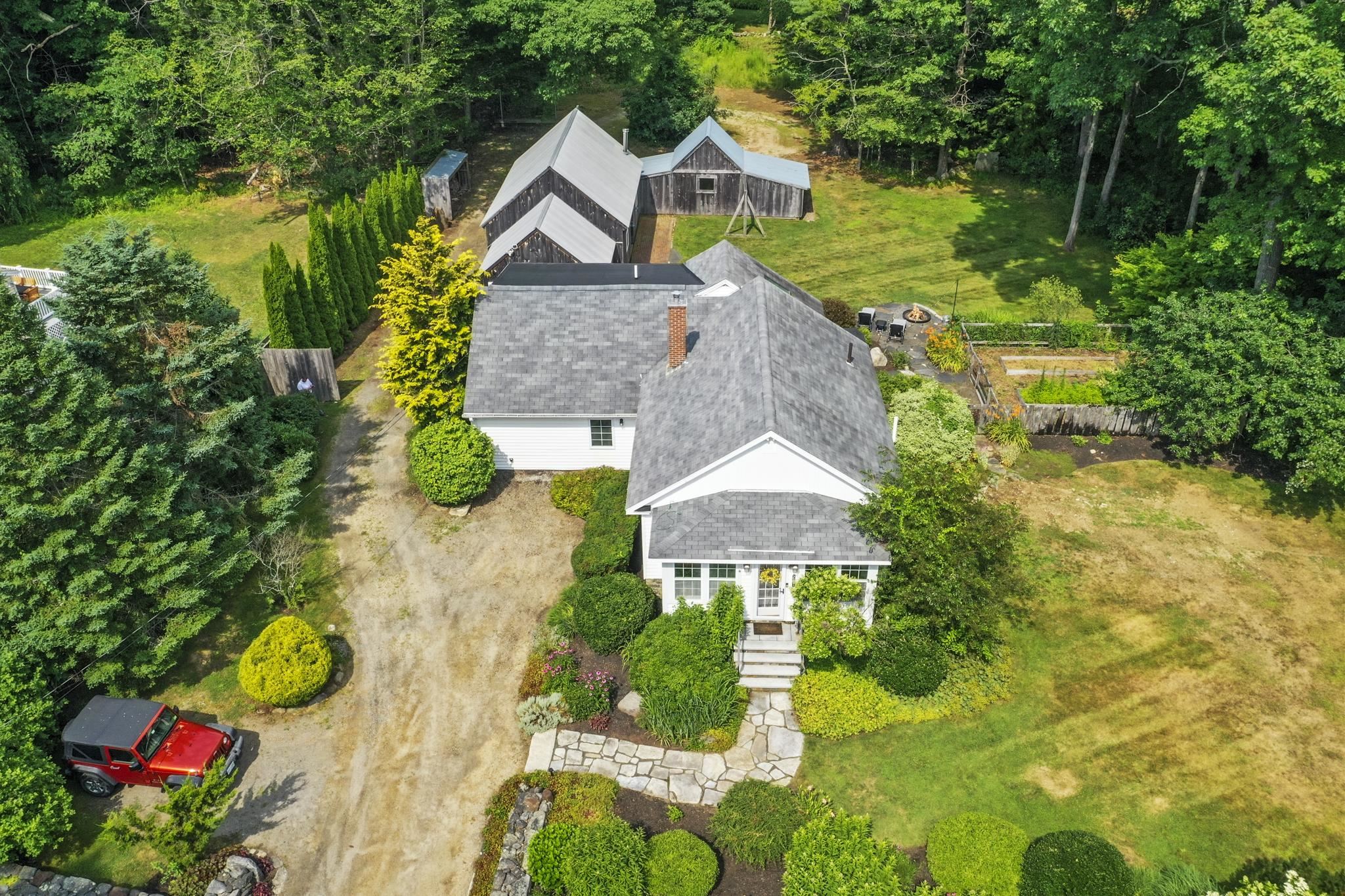 281 Sagamore Rd, Rye, NH 03870 - MLS 5004836 - Coldwell Banker