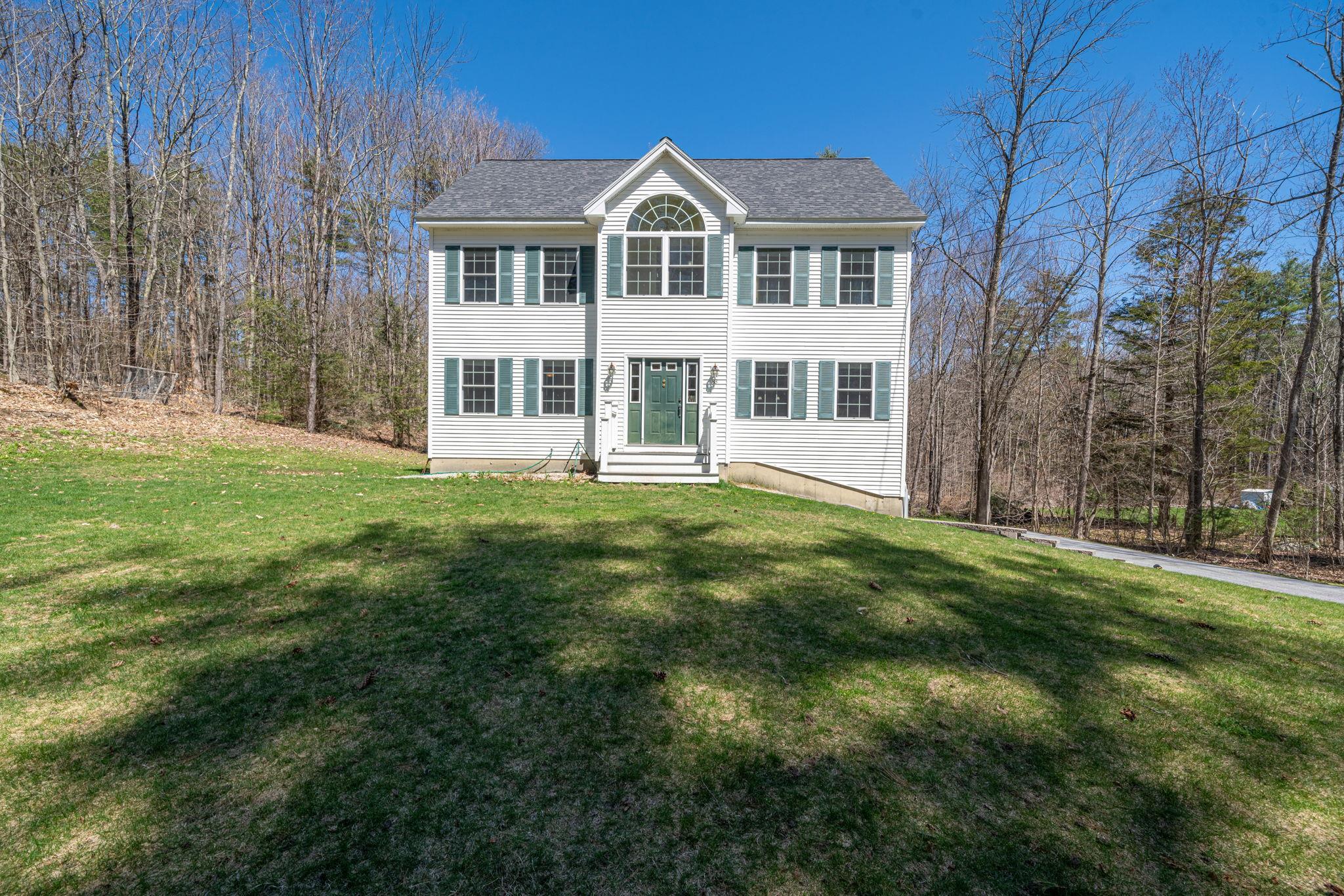 83 Lane Rd, Raymond, NH 03077 - MLS 5005230 - Coldwell Banker