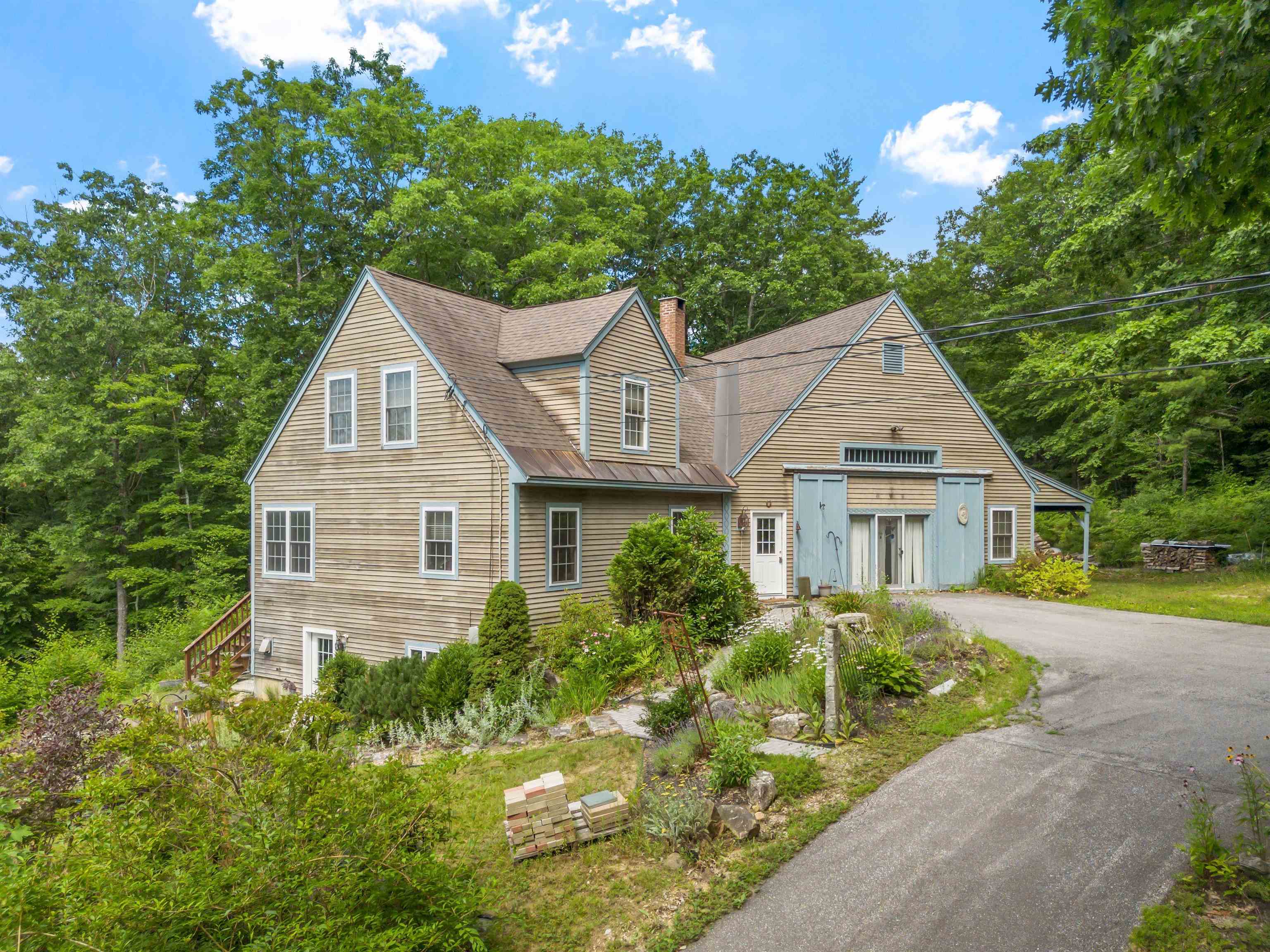 1041 Battle St, Webster, NH 03303 - MLS 5005412 - Coldwell Banker