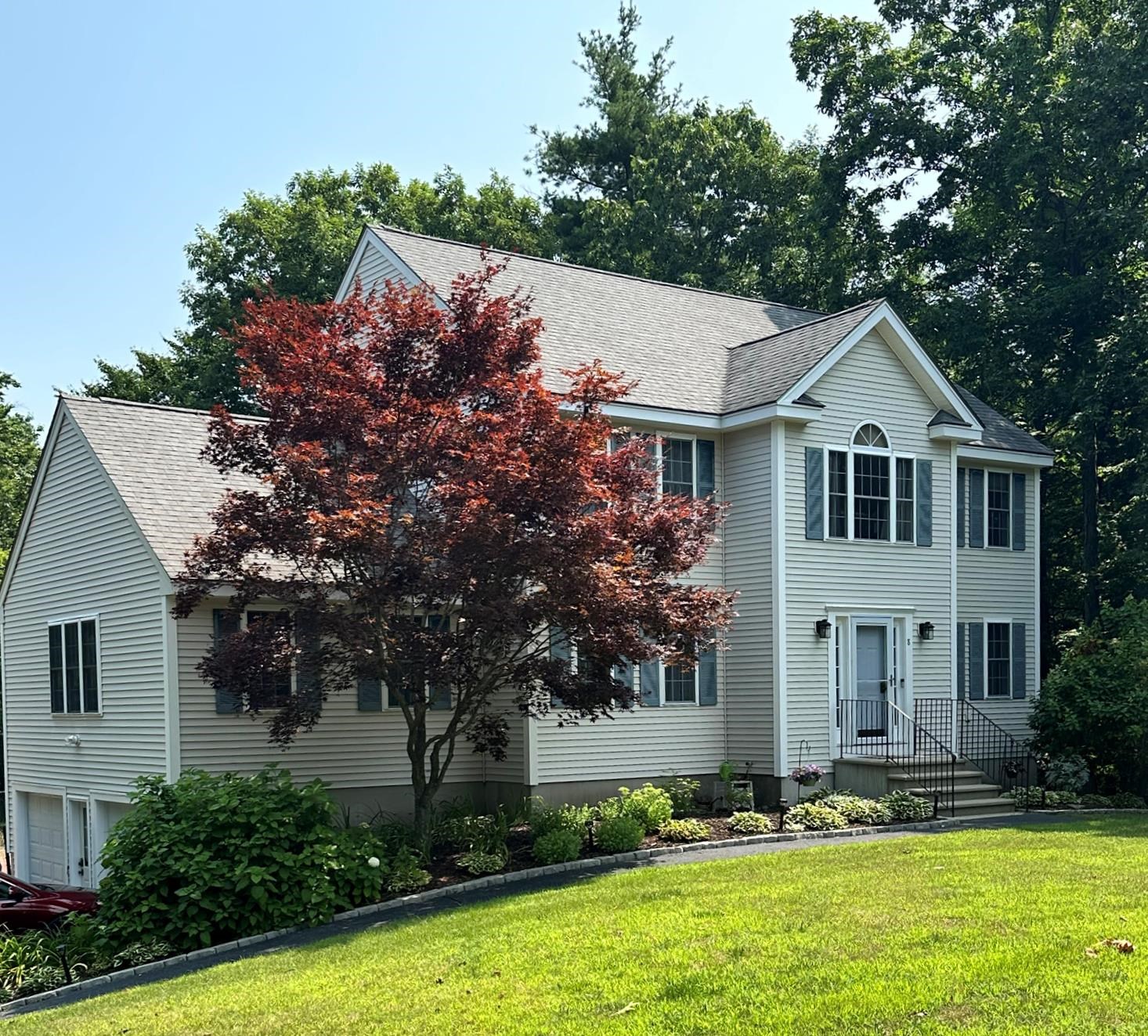 8 Eagle Hill Rd, Raymond, NH 03077 - MLS 5005781 - Coldwell Banker