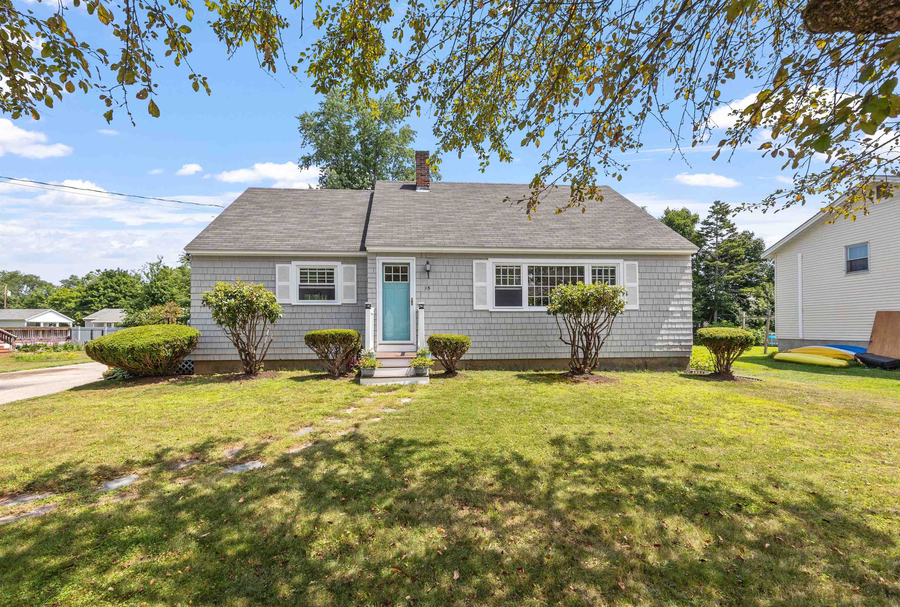 15 Norwich St, Concord, NH 03301 - MLS 5006340 - Coldwell Banker