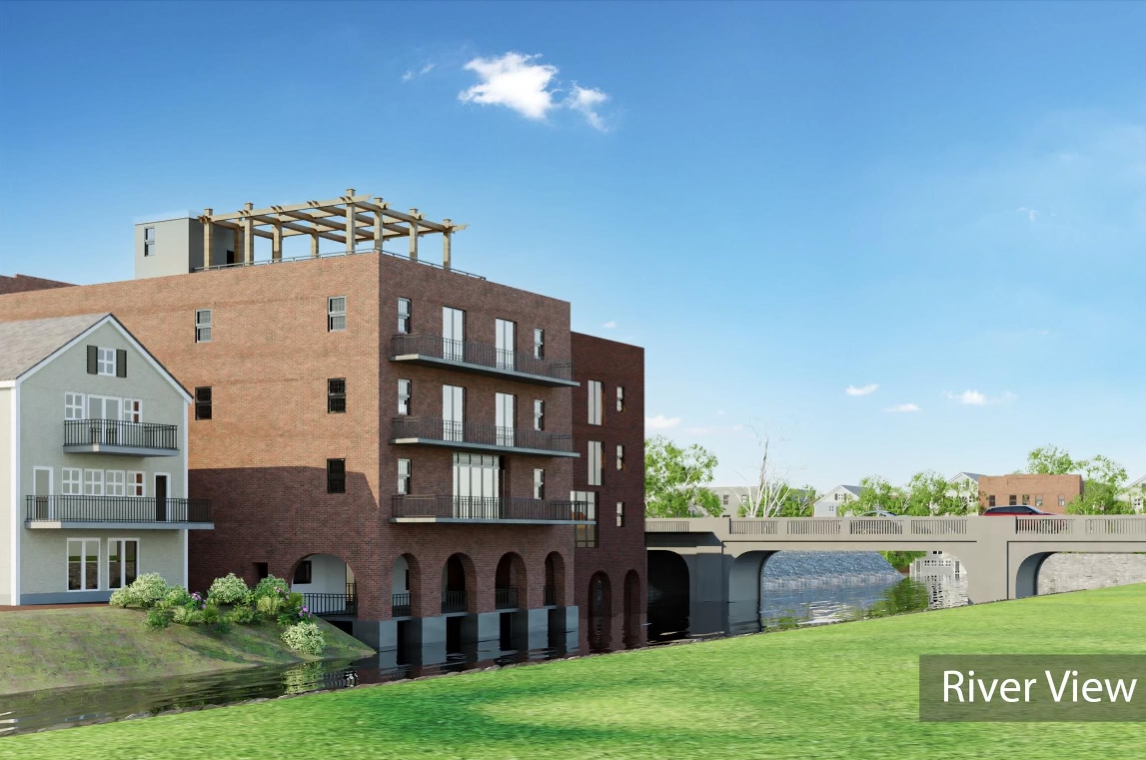53-55 Water St #301, Exeter, NH 03833 - MLS 5006509 - Coldwell Banker