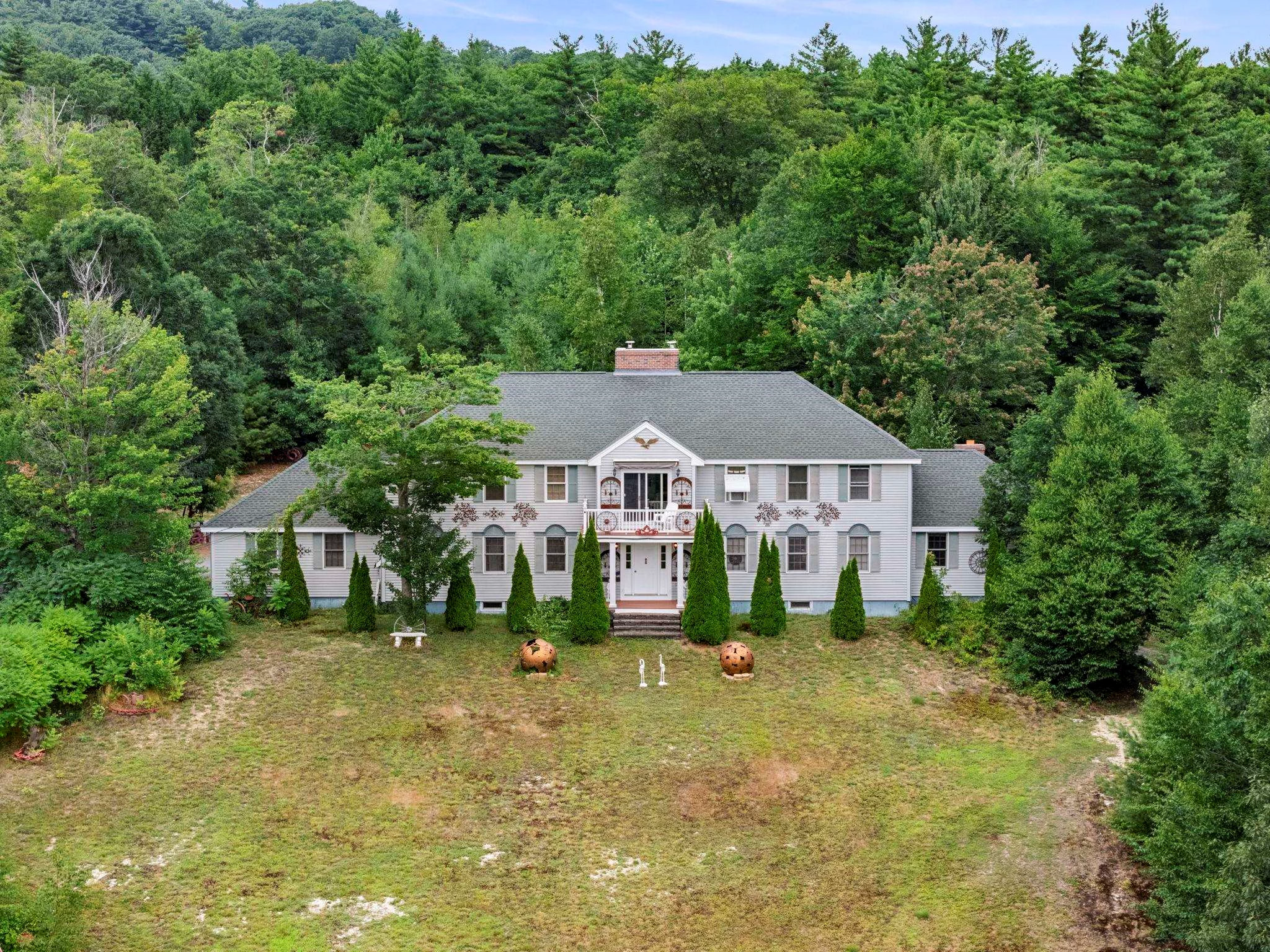 185 Irving Dr, Weare, NH 03281 - MLS 5006966 - Coldwell Banker