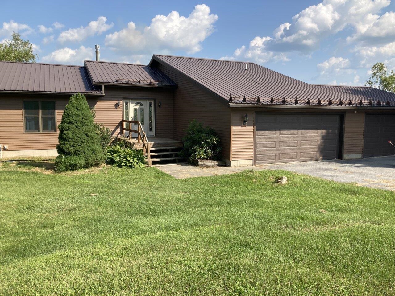 631 Riley Rd, Franklin, 05457 - MLS 5007118 - Coldwell Banker